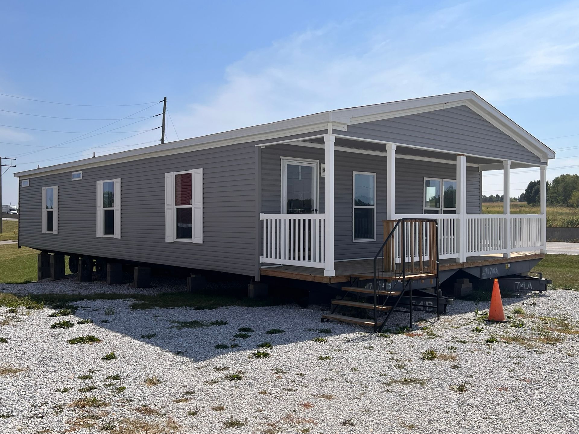 Double-Wide Mobile Home Dealers Ofallon, MO