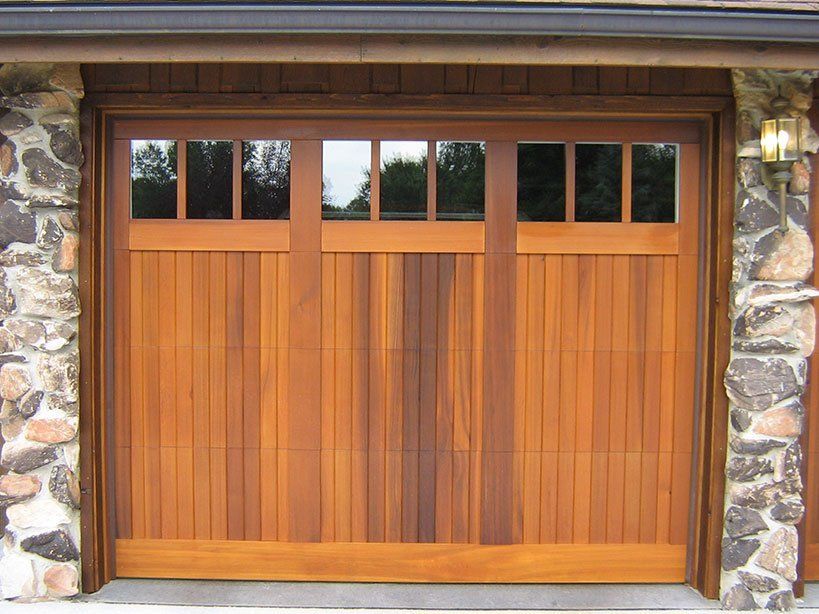 Garage Door Gallery | Fargo Garage Floors & Doors