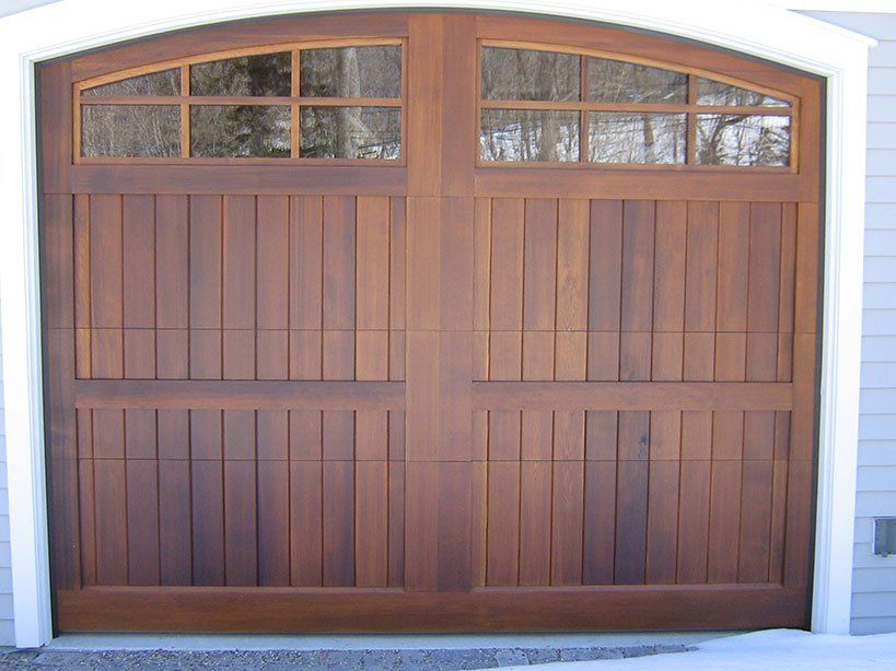 Garage Door Gallery | Fargo Garage Floors & Doors