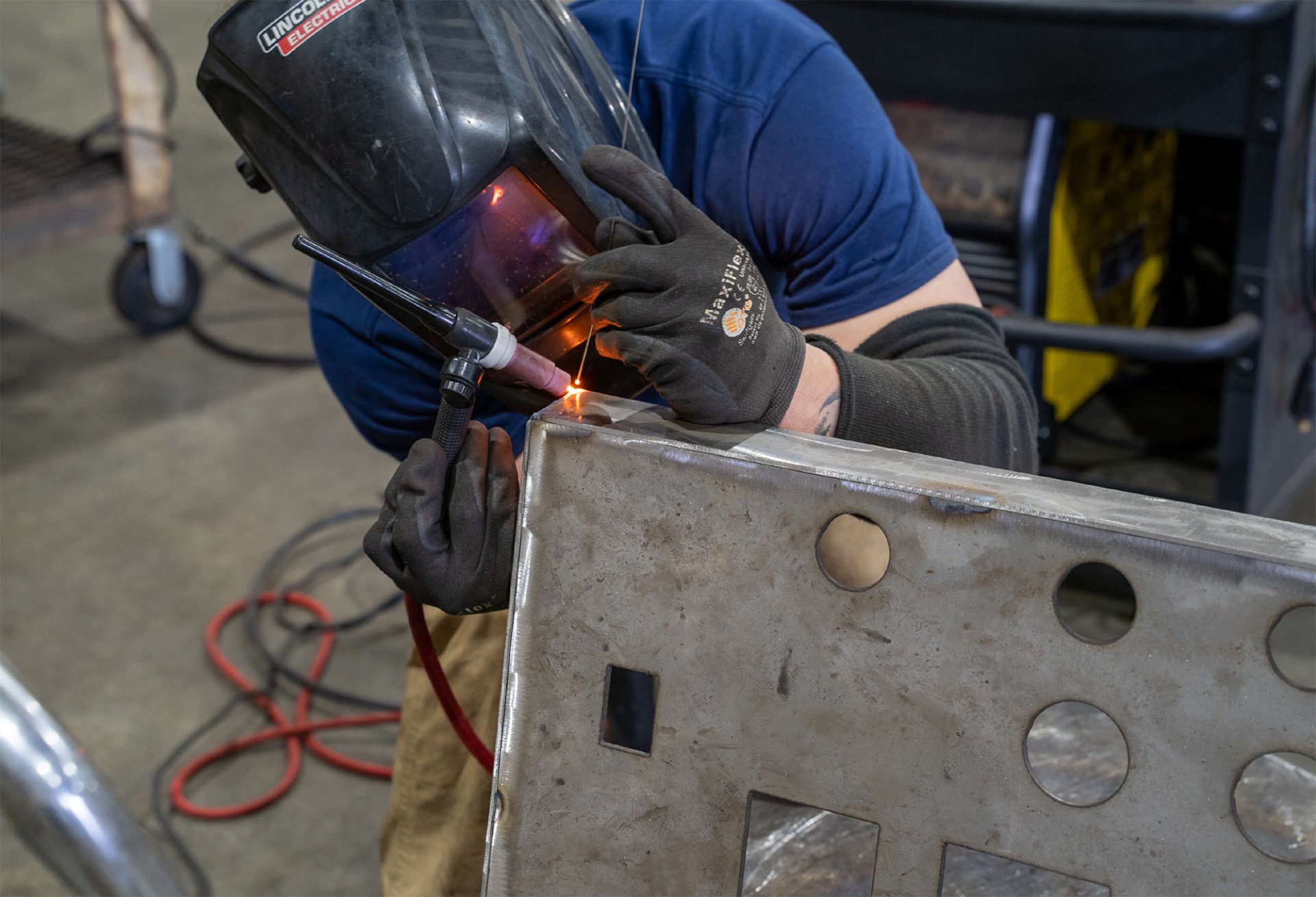 Careers | United Dredging