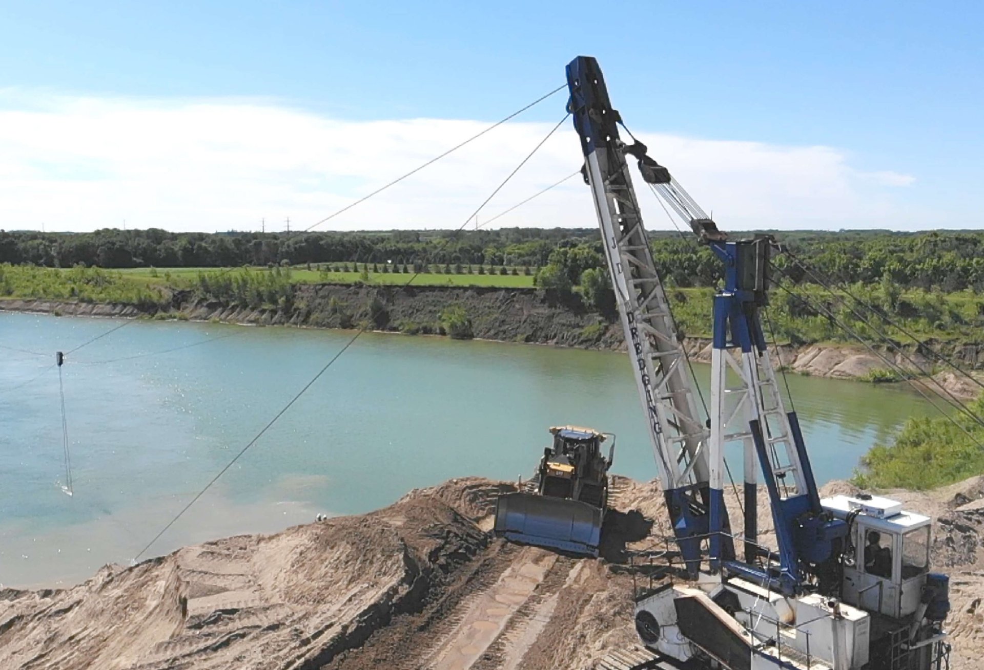 Careers | United Dredging