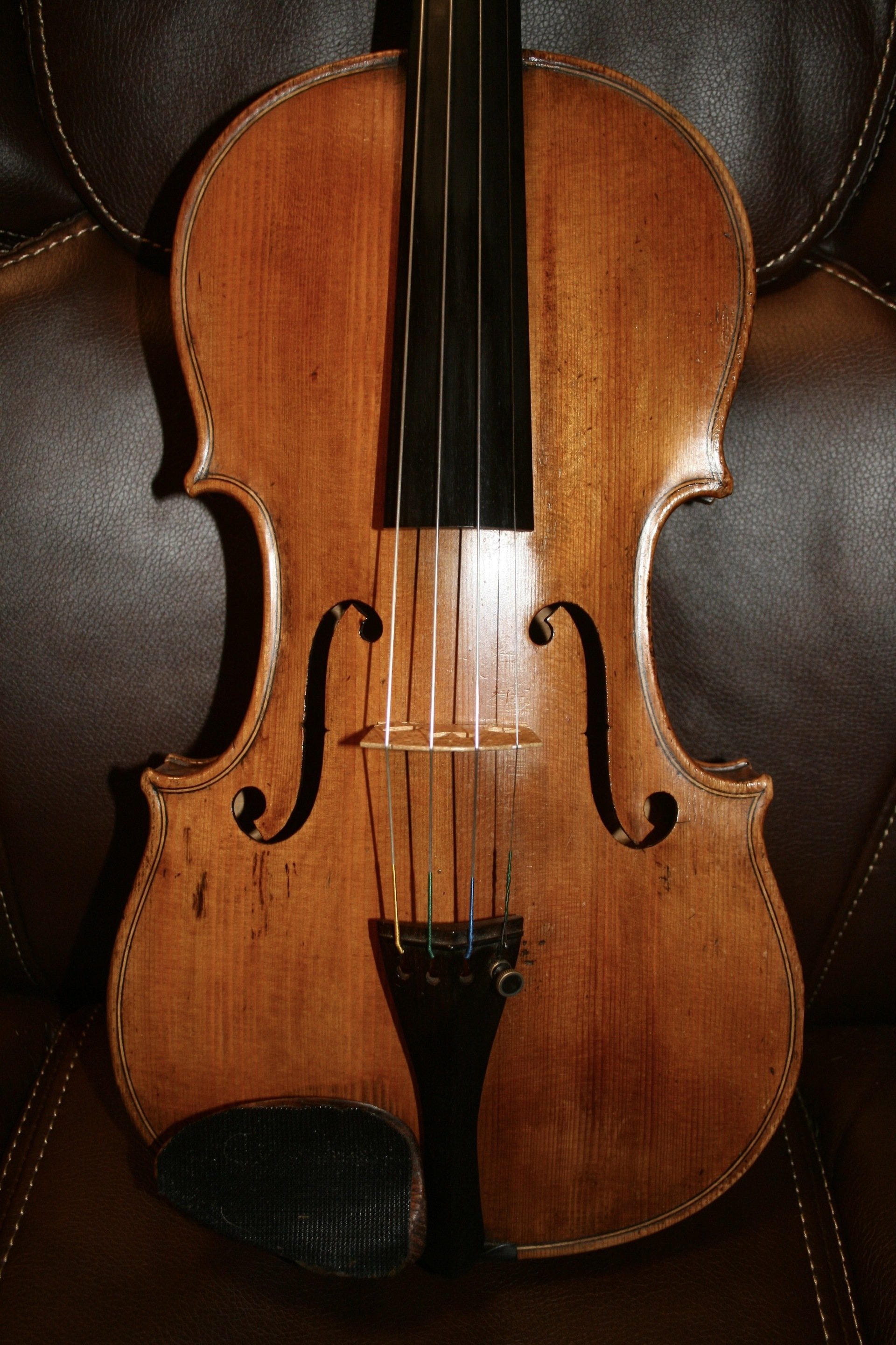 Schofield String Studio Photo Gallery | Rothschild, WI