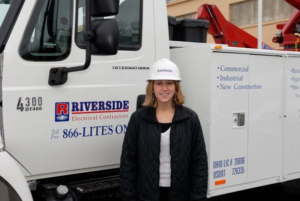 Riverside Electric Our Management Team Cincinnati Lighting