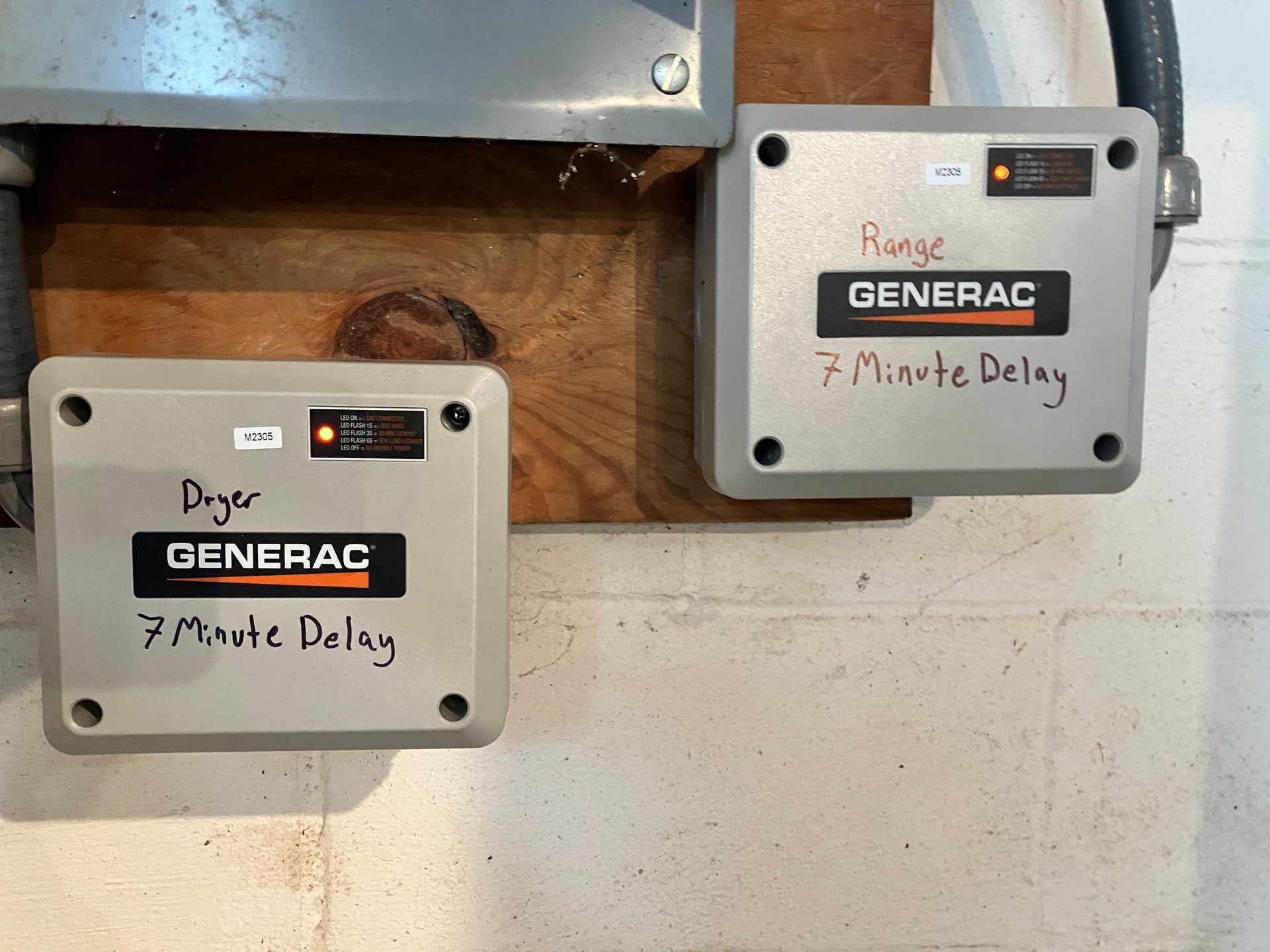 Generator Installation Cincinnati, OH | Riverside Electric