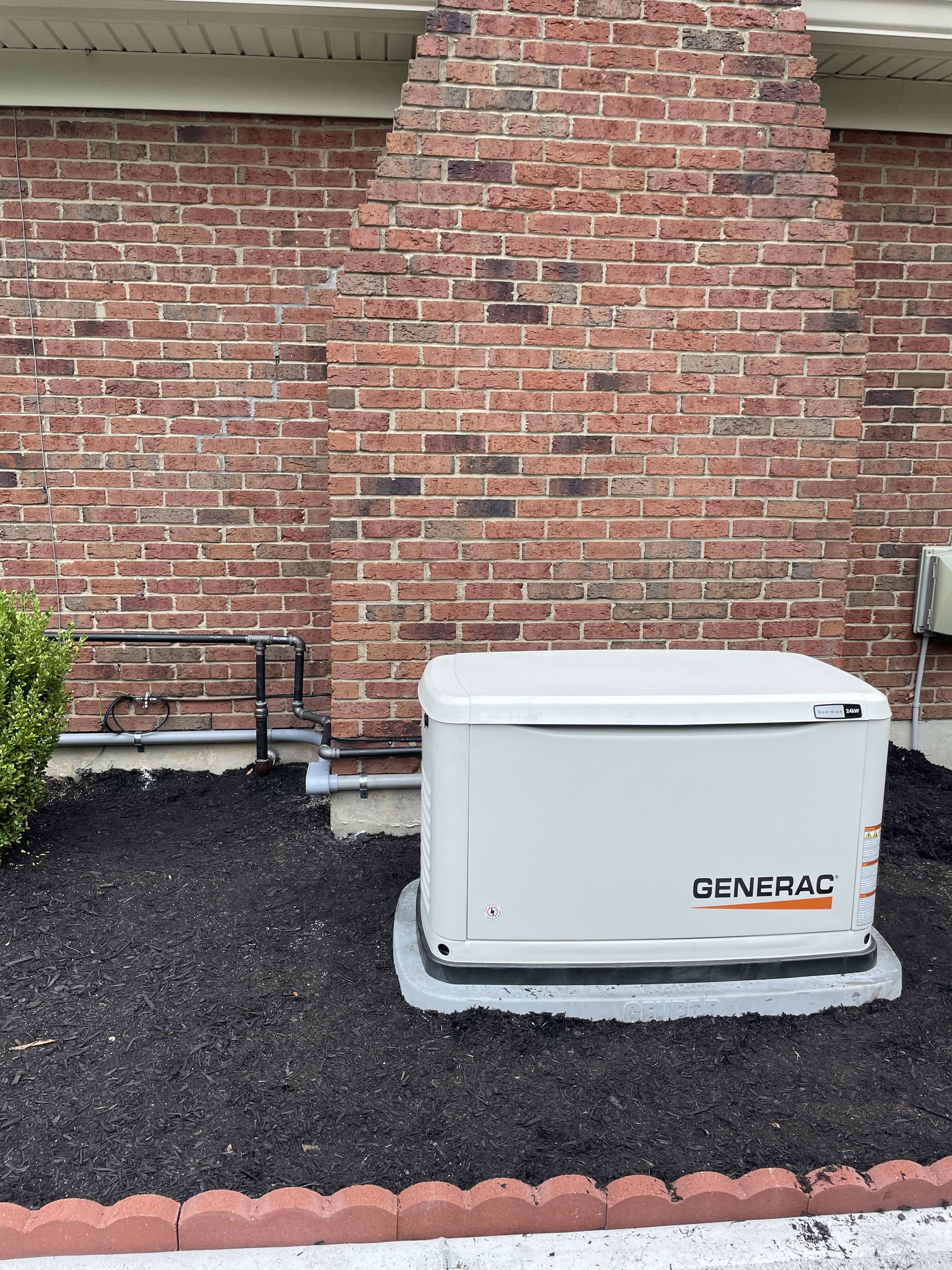 Generator Installation Cincinnati, OH | Riverside Electric