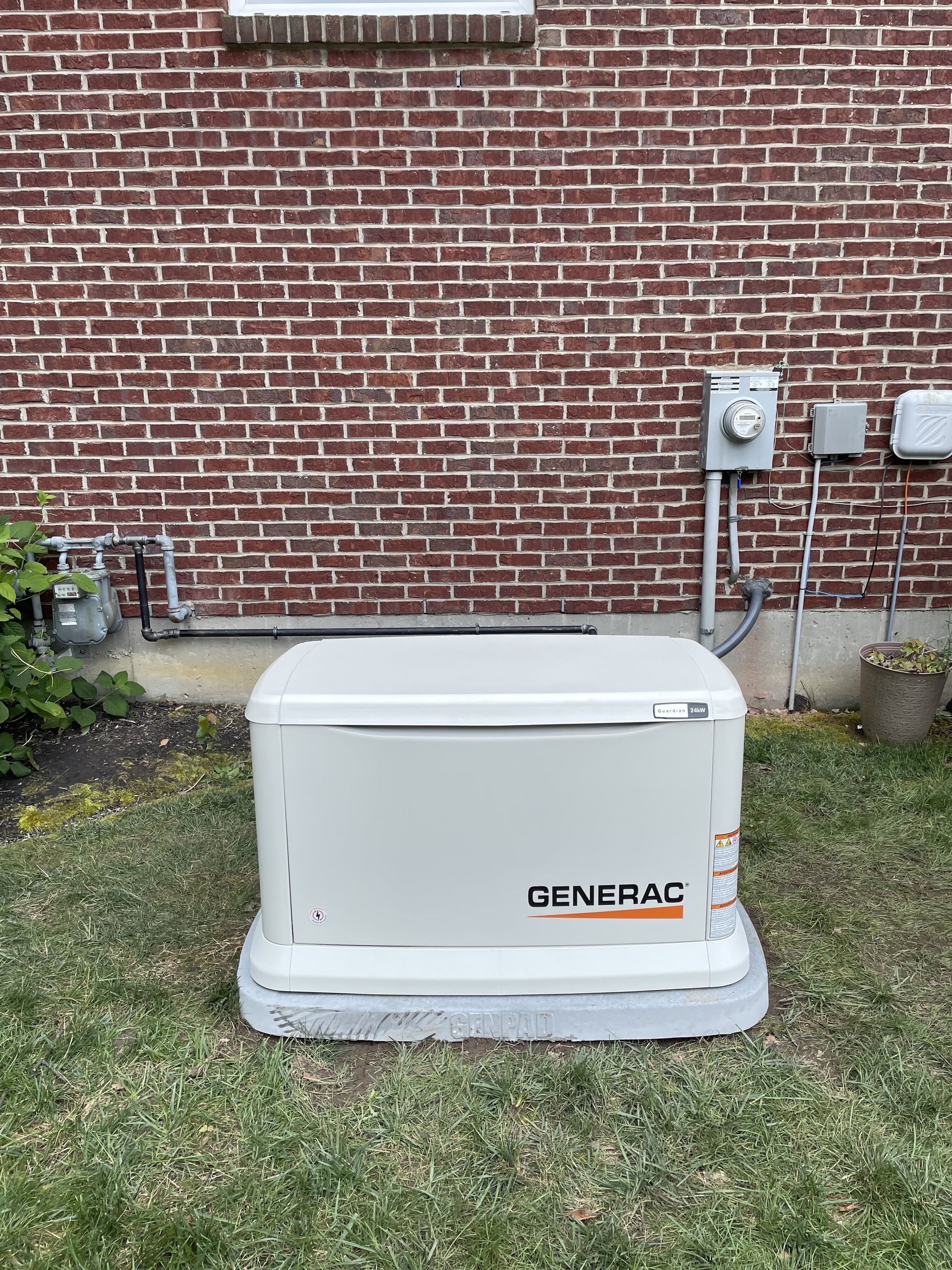 Financing for Home Generators & Specials | Cincinnati, OH