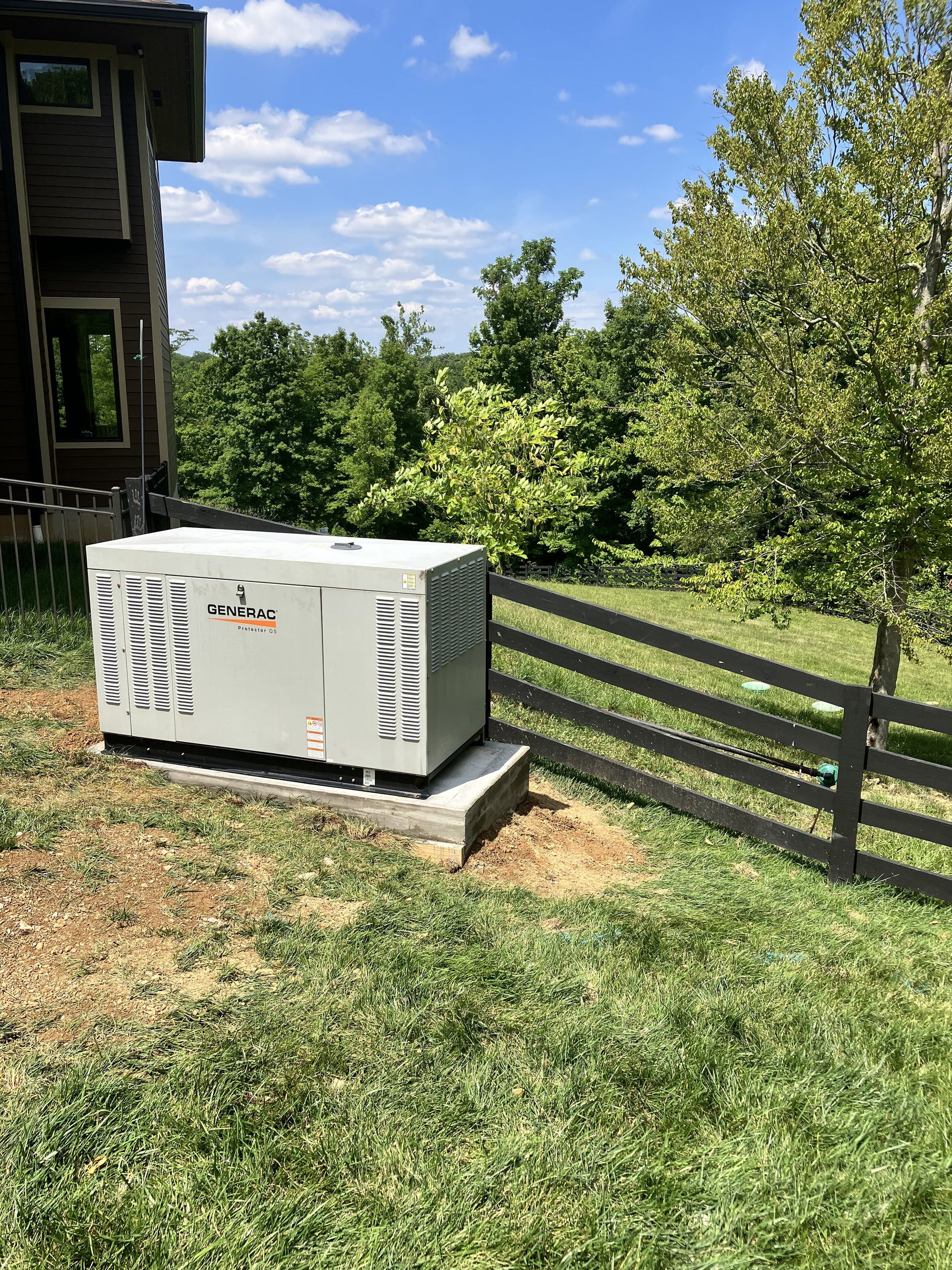 Financing for Home Generators & Specials | Cincinnati, OH