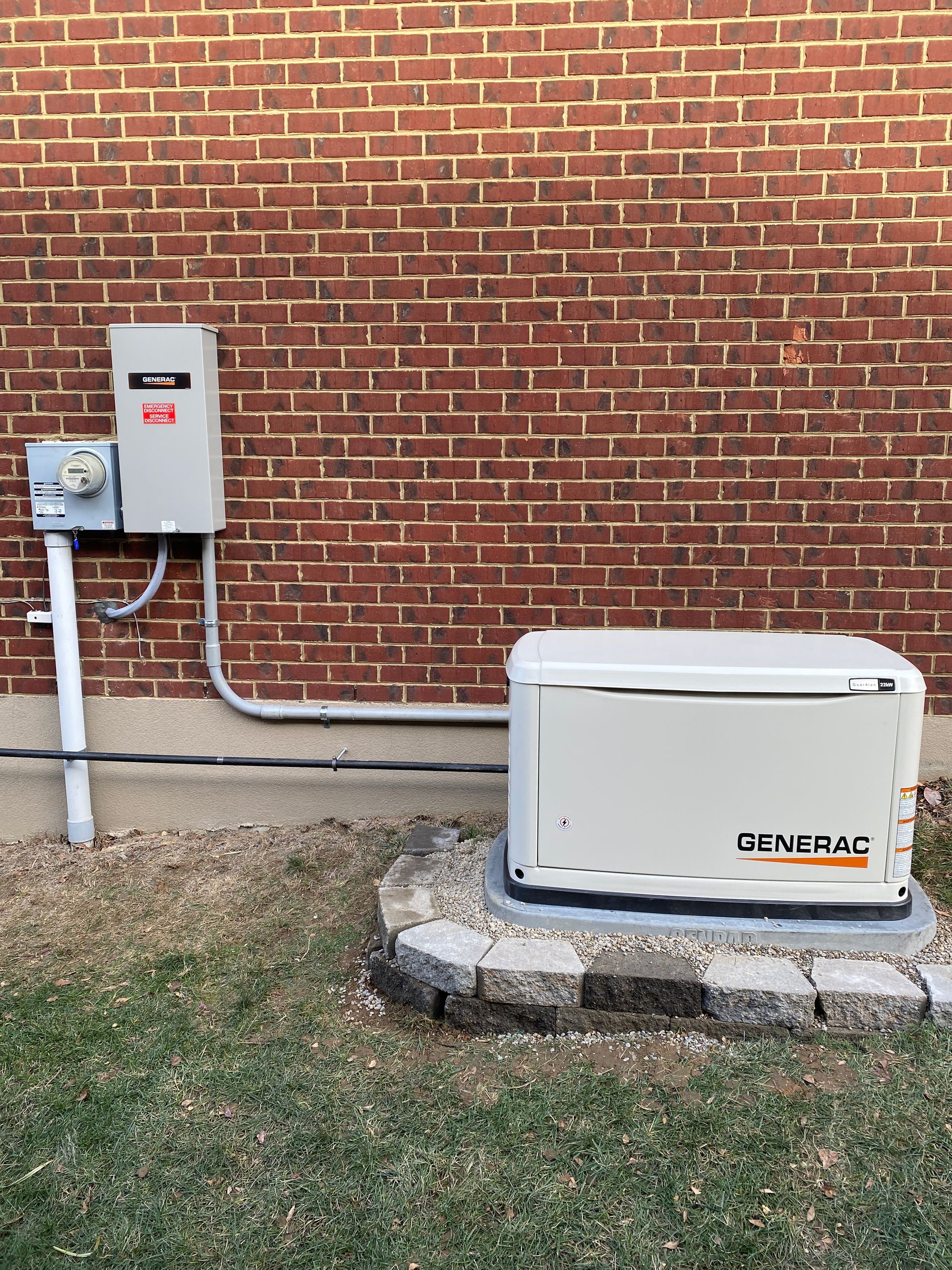 Generator Installation Cincinnati, OH | Riverside Electric
