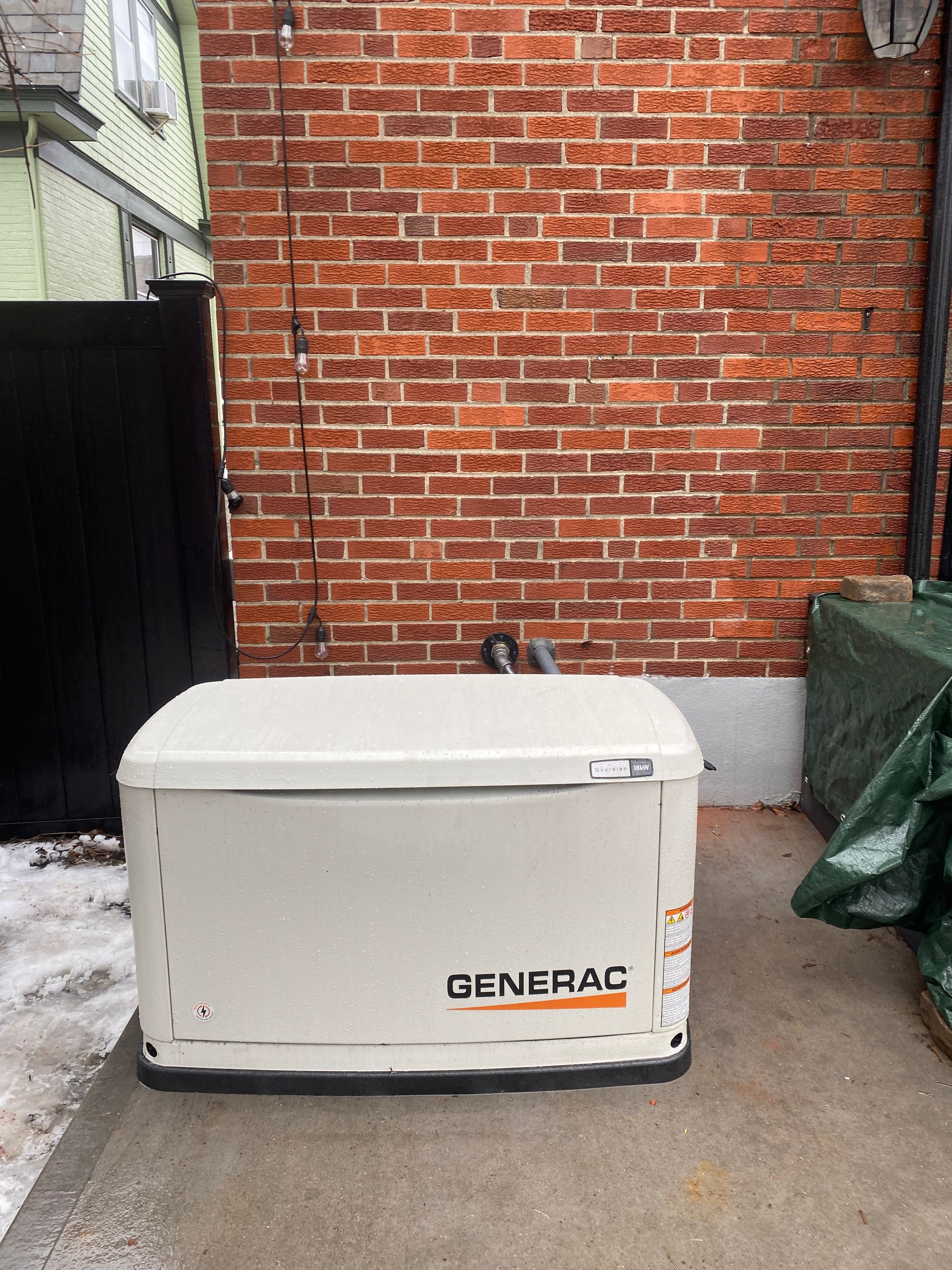 Generator Installation Cincinnati, OH | Riverside Electric