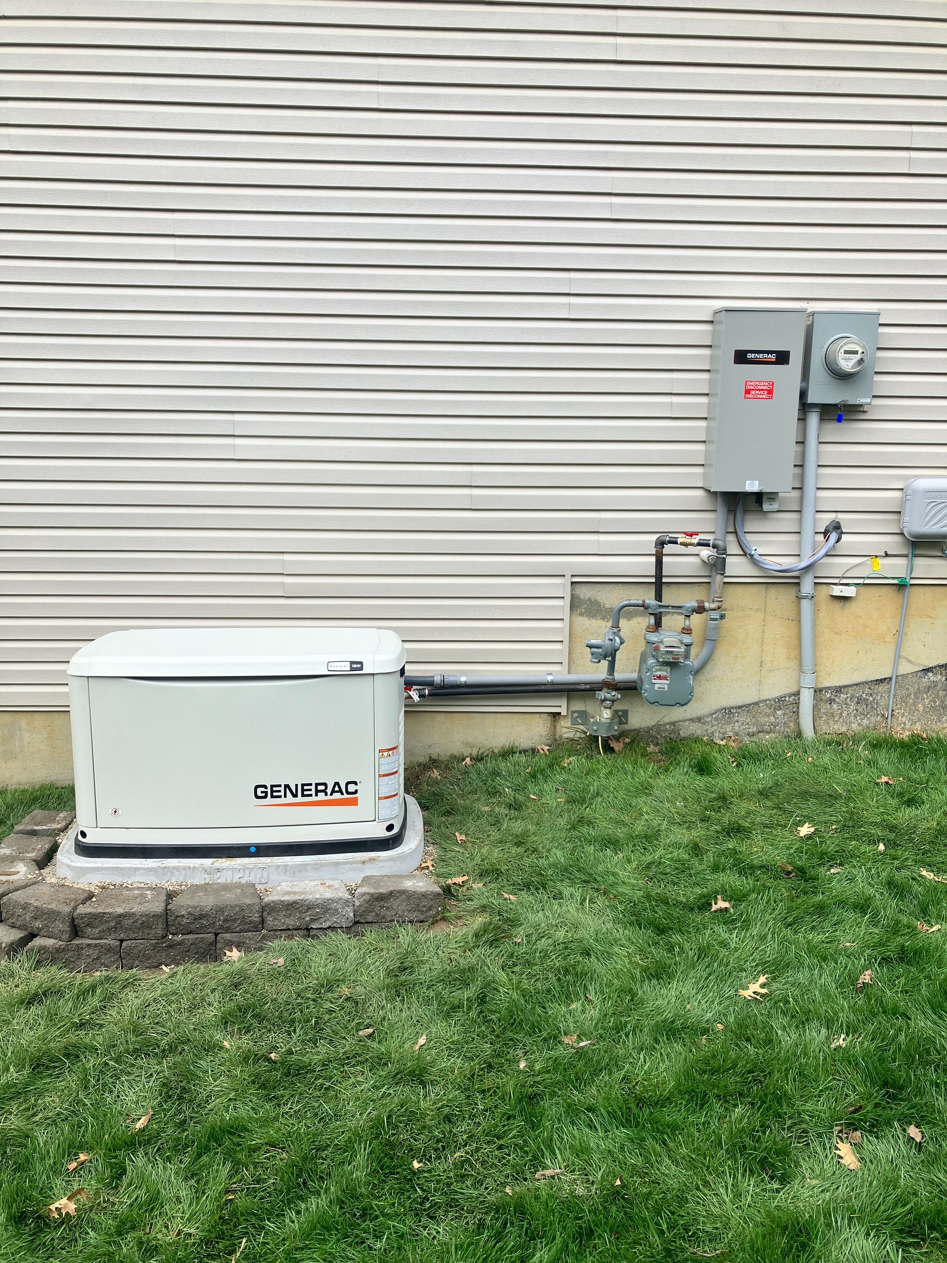 Generator Installation Cincinnati, OH | Riverside Electric