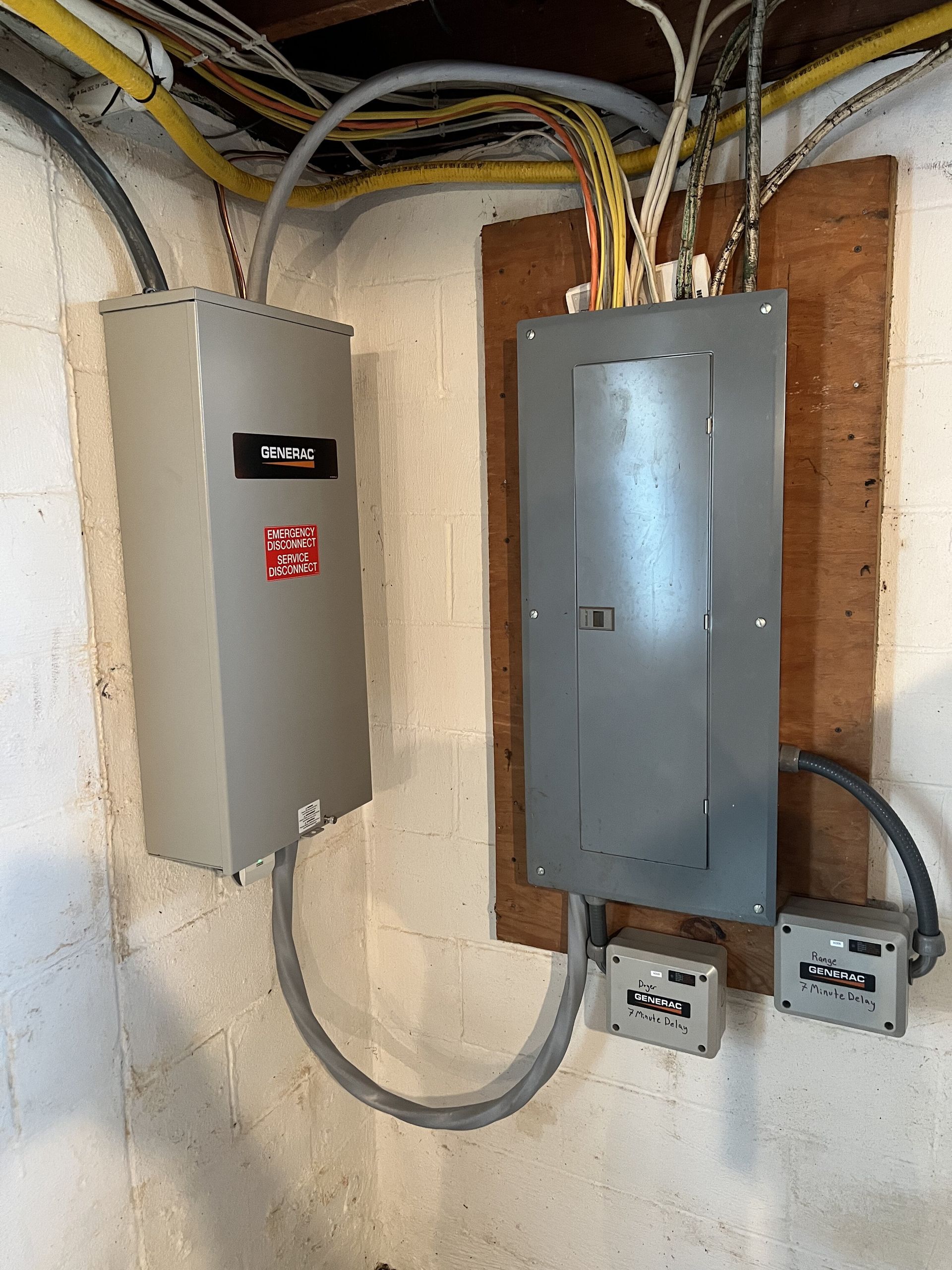 Generator Installation Cincinnati, OH | Riverside Electric