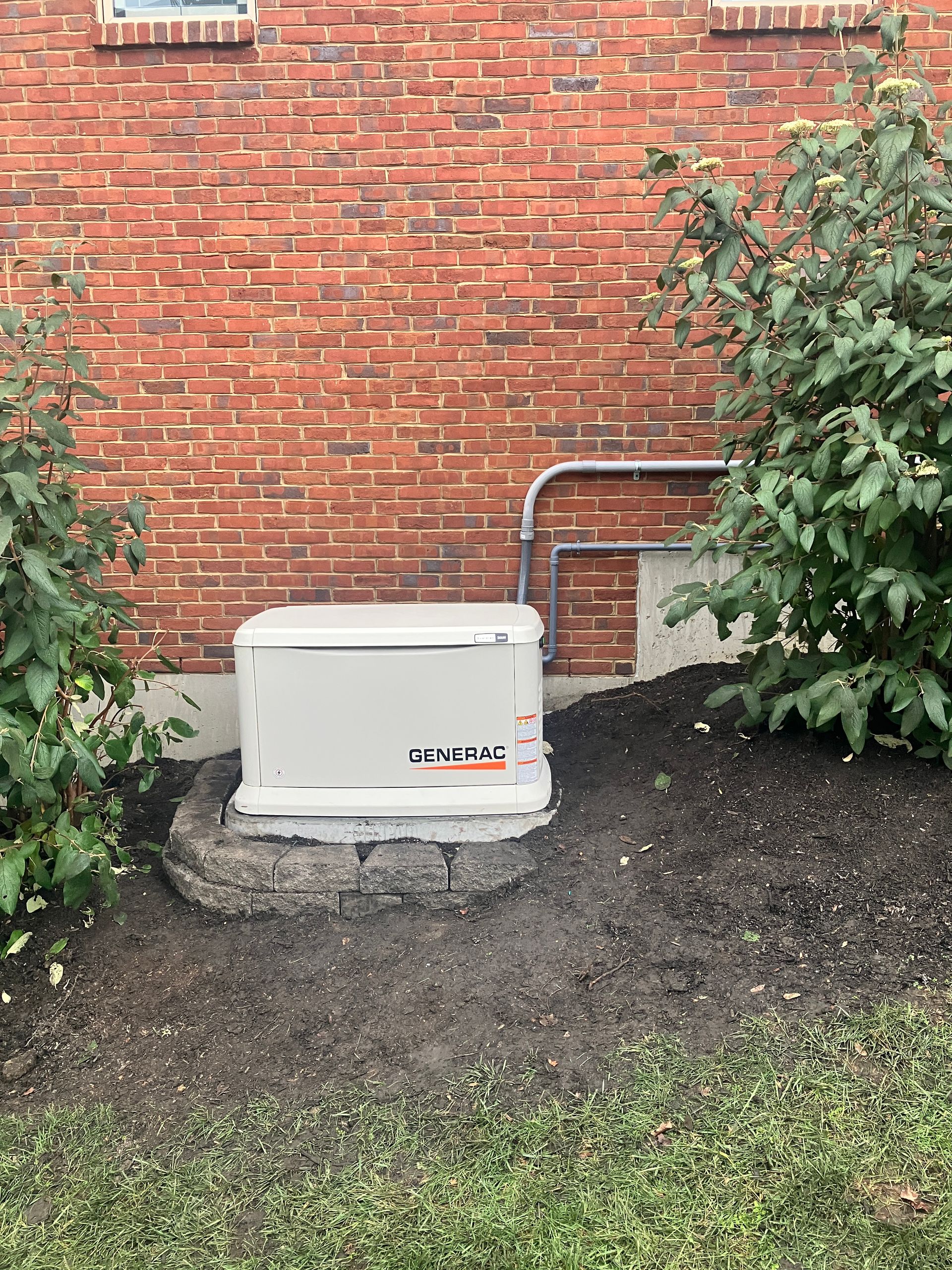 Generator Installation Cincinnati, OH | Riverside Electric