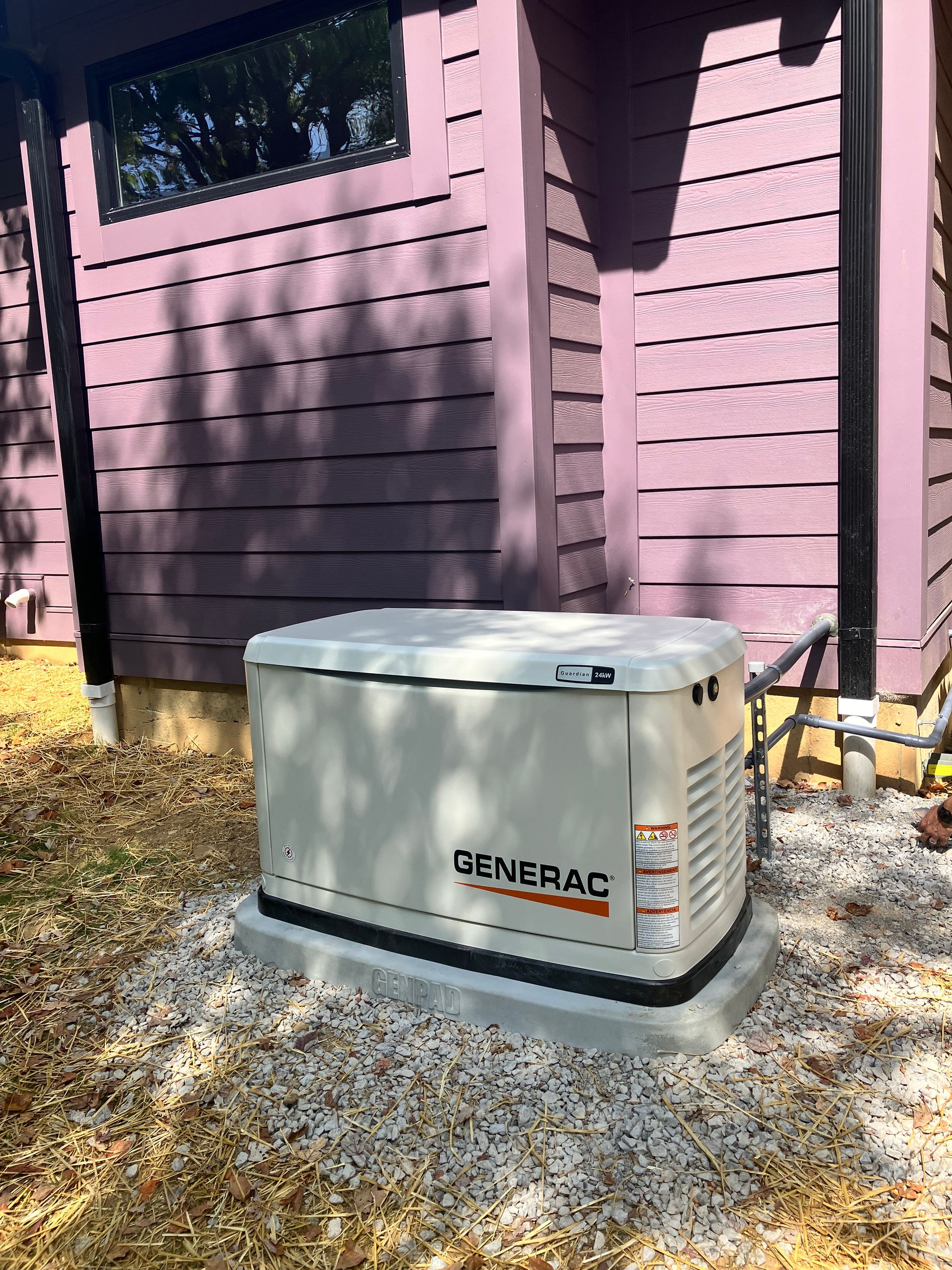 Generator Installation Cincinnati, OH | Riverside Electric