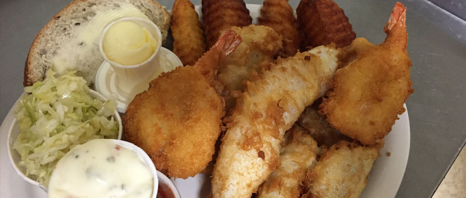 Susters Arcade Menu | Denmark, WI