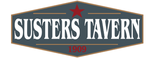 Susters Arcade Menu | Denmark, WI