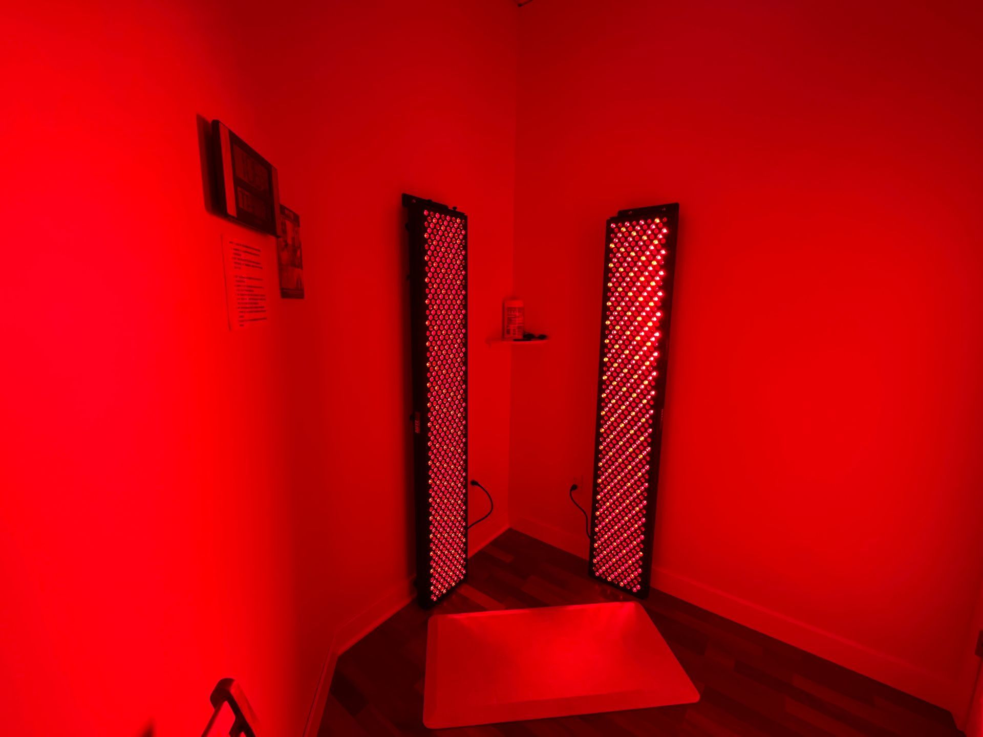 Red Light Therapy | 5D Wellness in East Bethel, MN