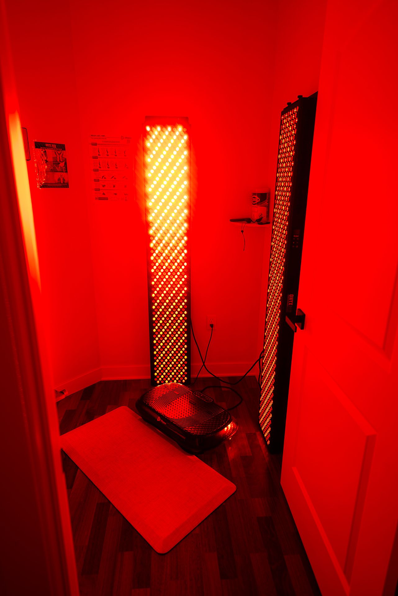 Red Light Therapy | 5D WELLNESS in East Bethel, MN