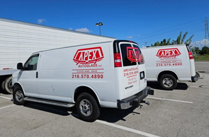 Auto Glass Repair | Apex Auto Glass LLC | Berea, OH