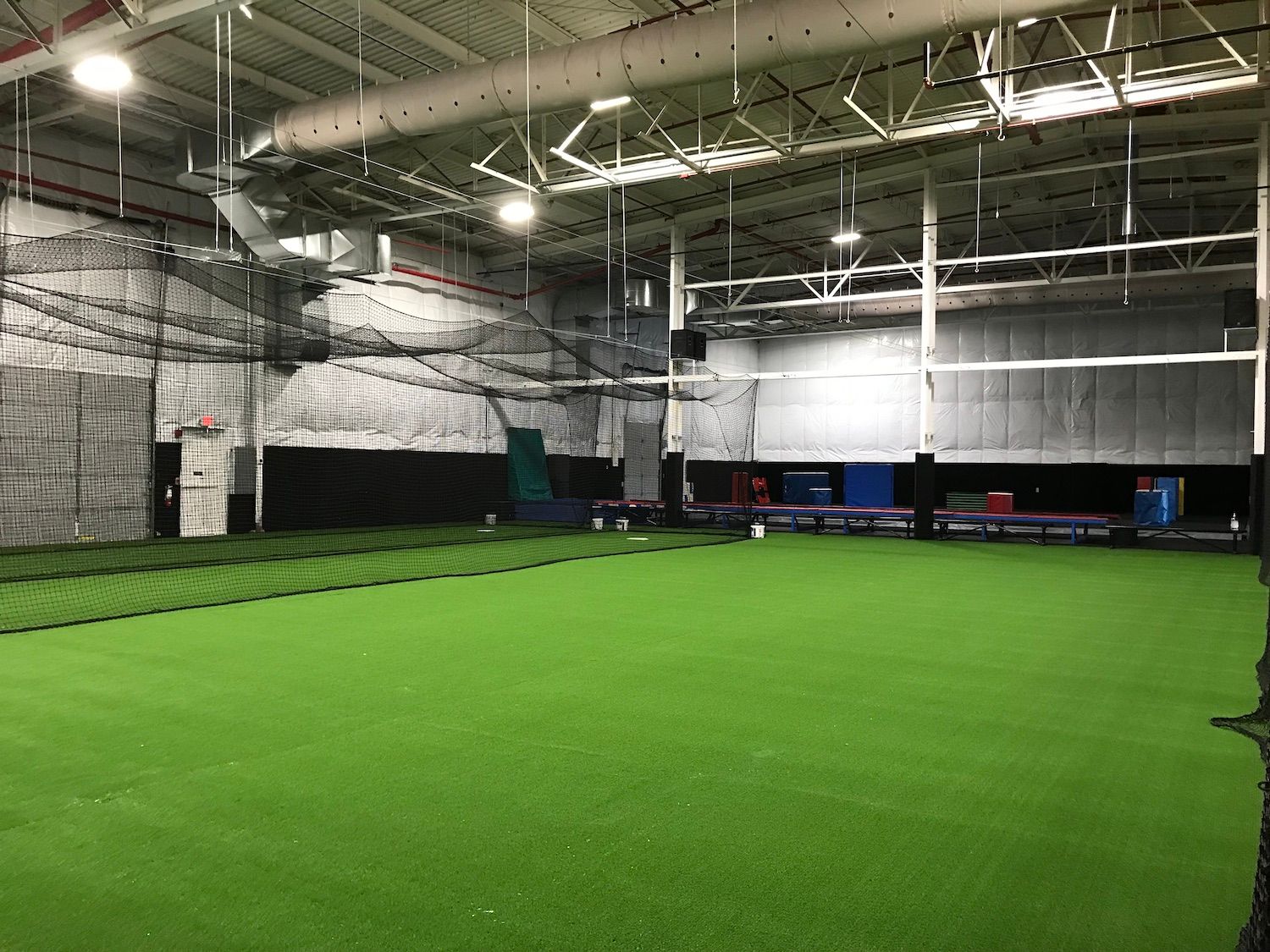 Athletic Classes & Camps | Titanium Athletics | Glen Rock PA