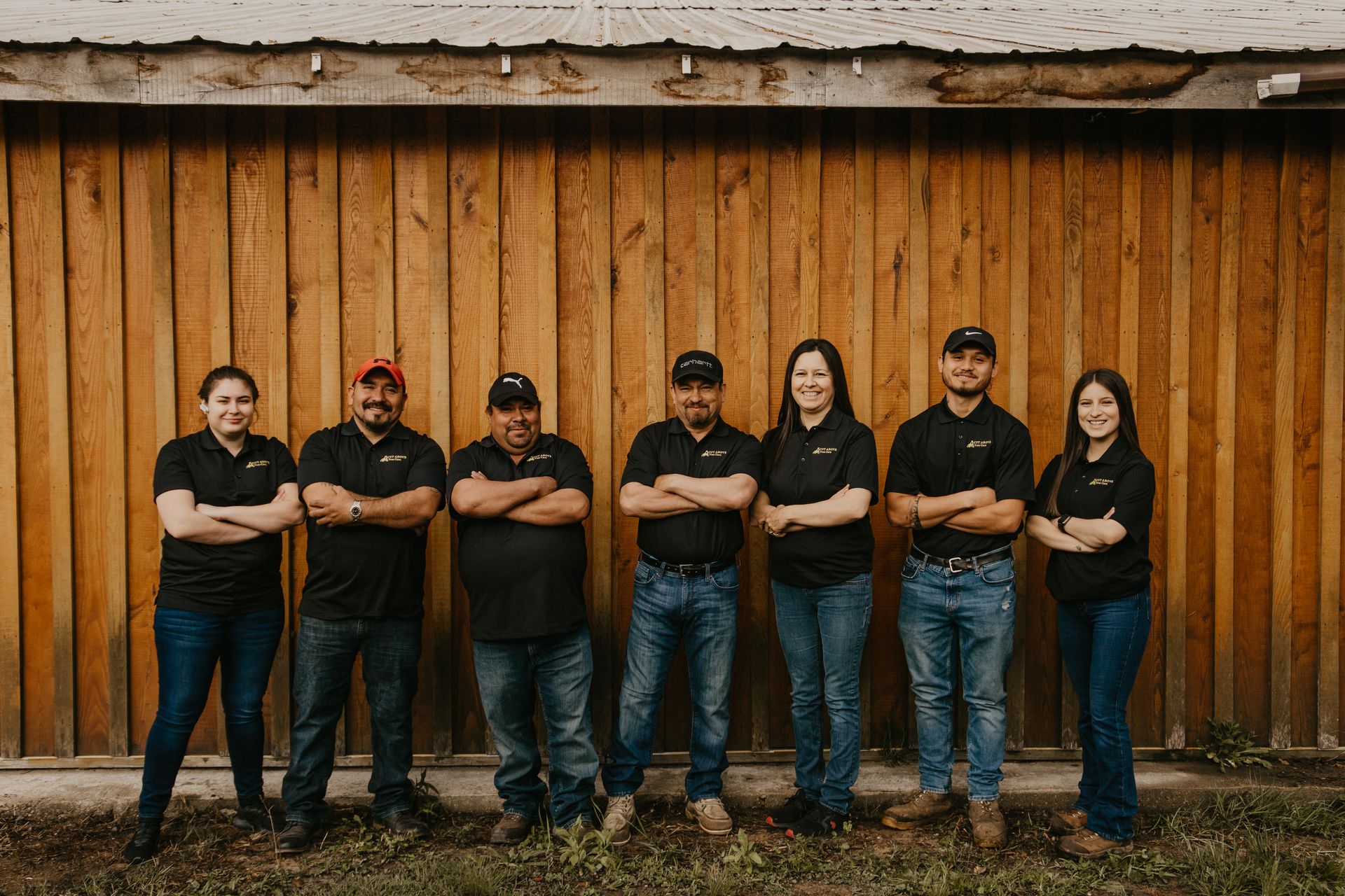 A Cut Above Tree Service LLC | Tree Care | Saugatuck, MI