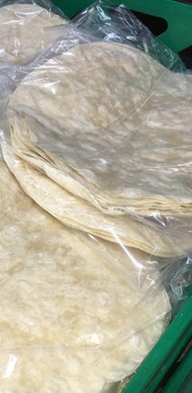 Tortillas | Burrito Shells | Woodburn, OR
