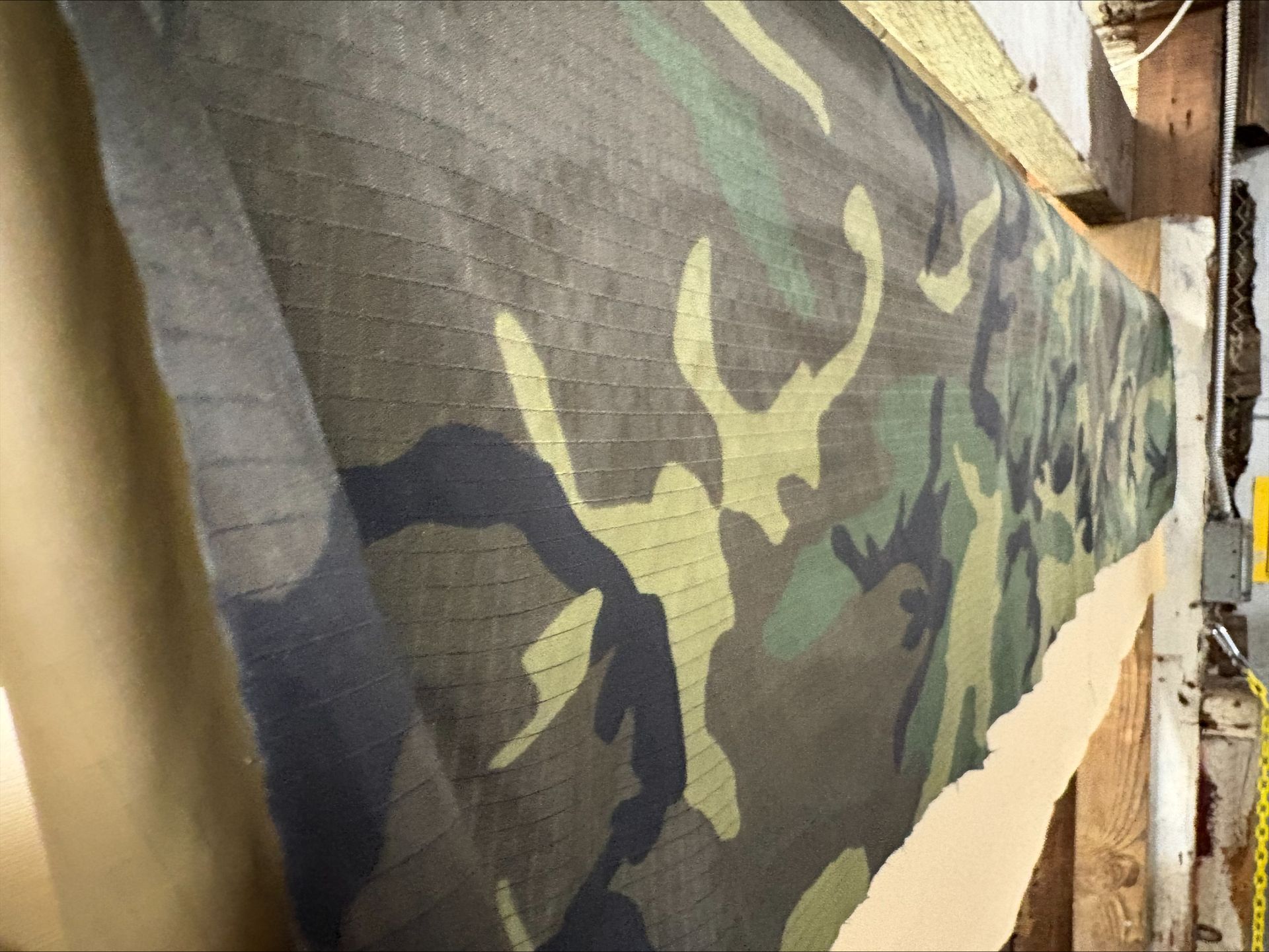 Hilo Surplus Store Military Photo Gallery | Hilo, HI