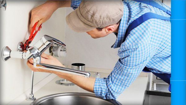 Alexander Plumbing Contractor - Plumber | Elgin, IL