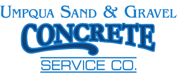 Sand and Gravel Services | Roseburg, OR