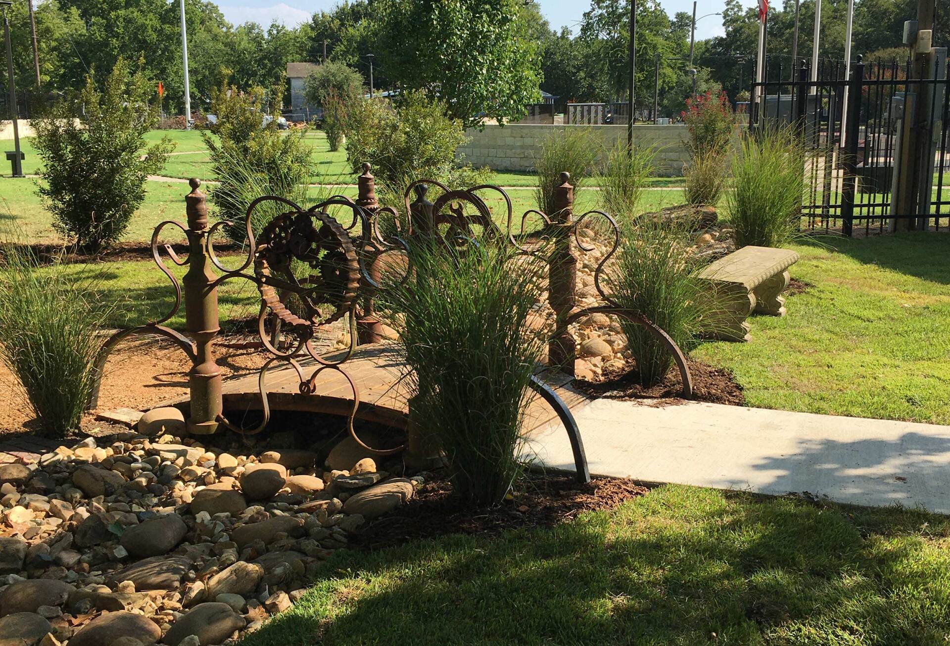 Landscape Design Mabank, TX | Ecoscape Landscaping