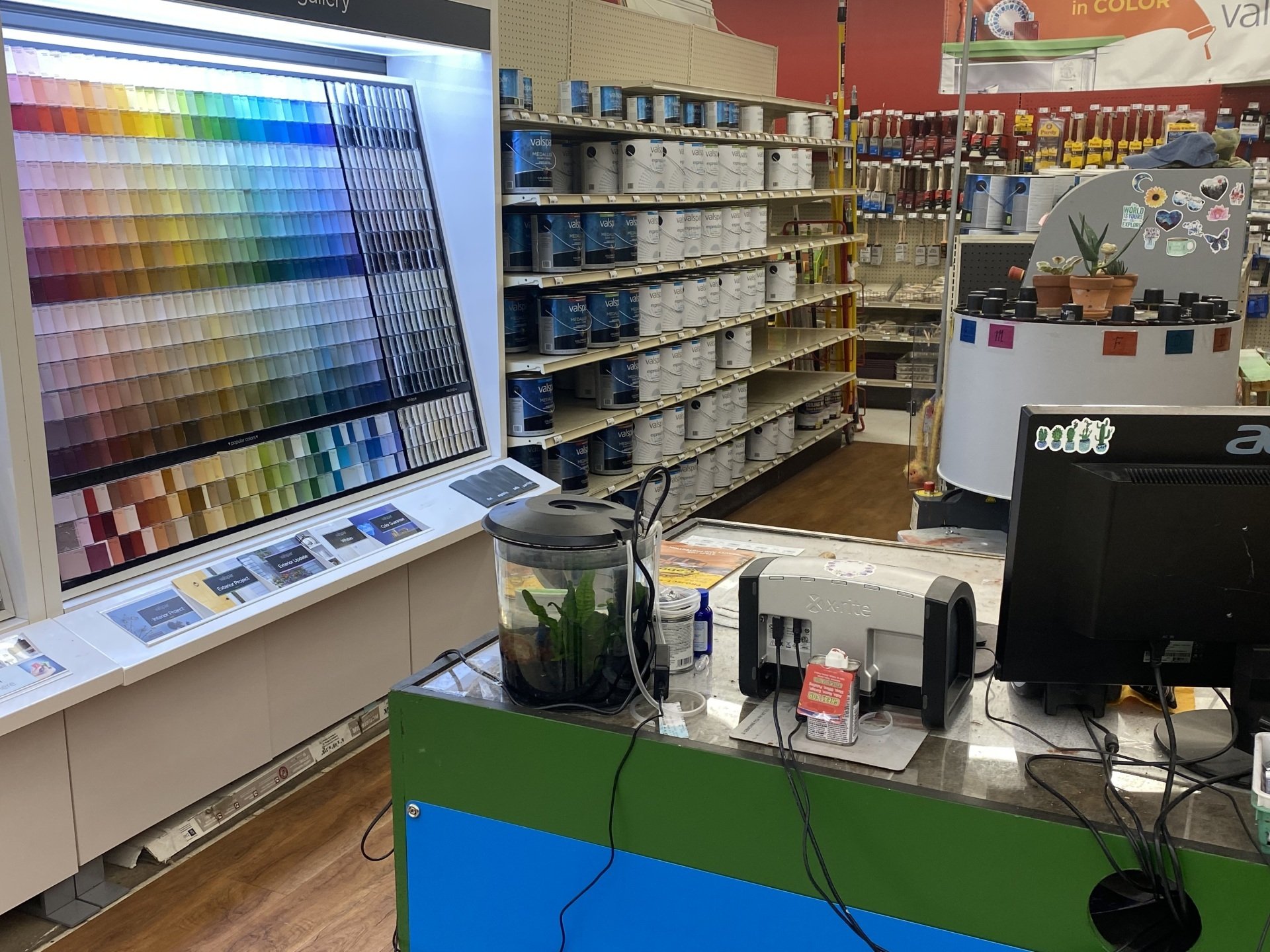 Hardware Sales and Service | Montello, WI