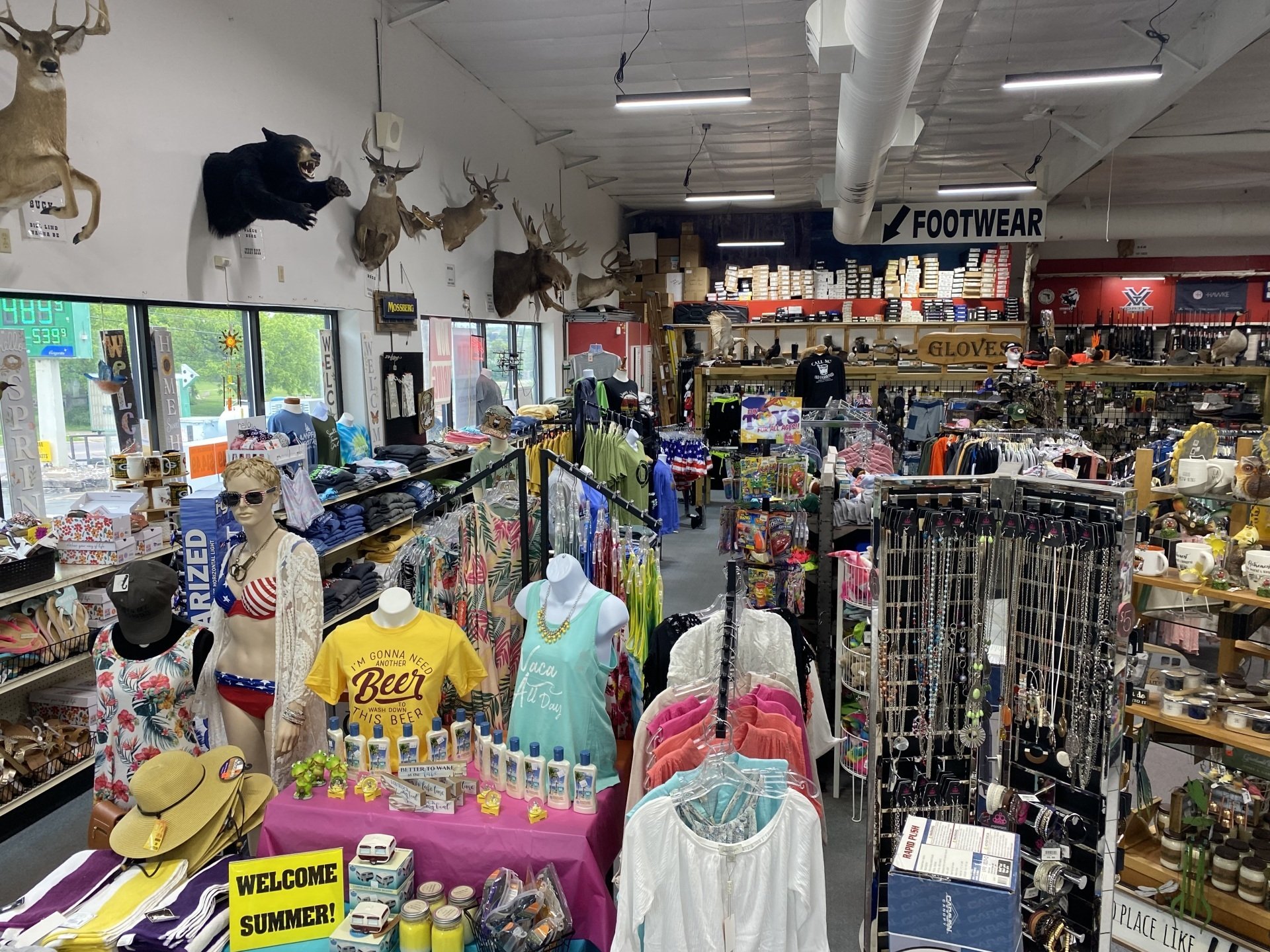 BP Gas and Convenience Store | Montello, WI