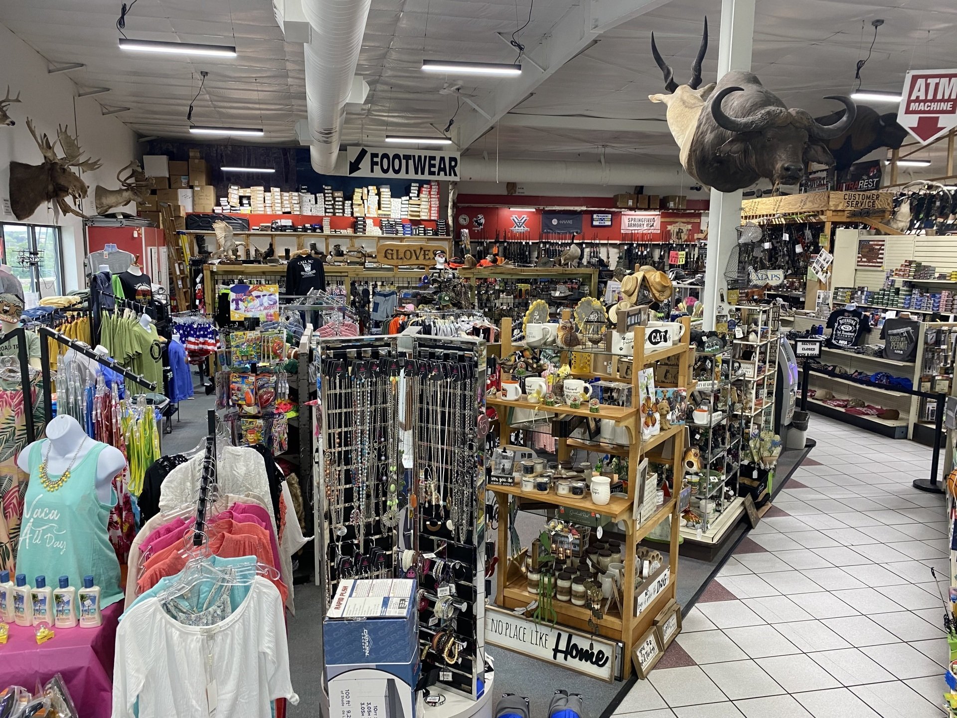 BP Gas and Convenience Store | Montello, WI