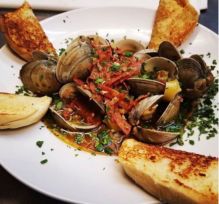 Food Gallery | Kitchen Companion Catering