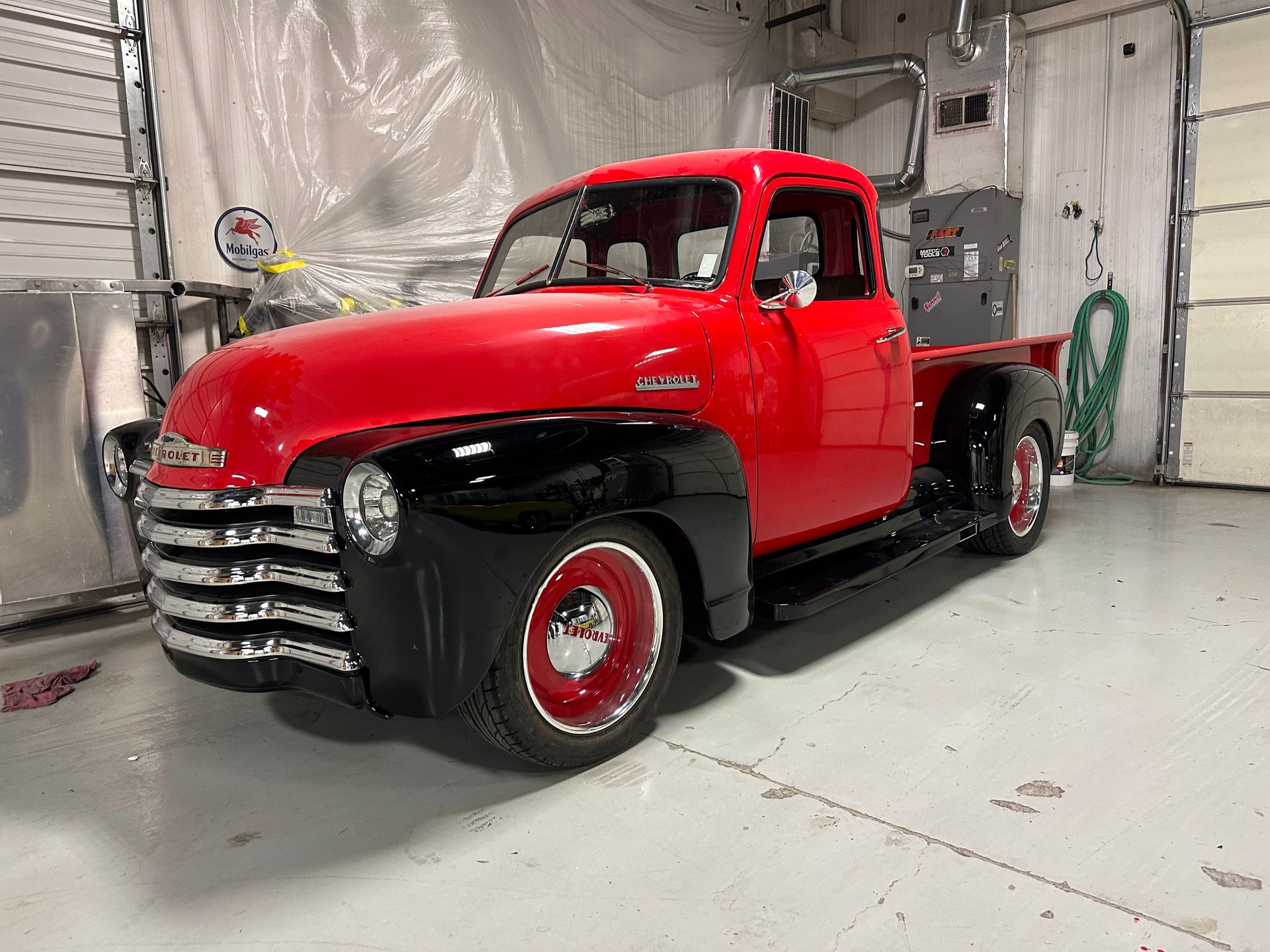 Classic Car Restoration Gallery | Anderson, IN