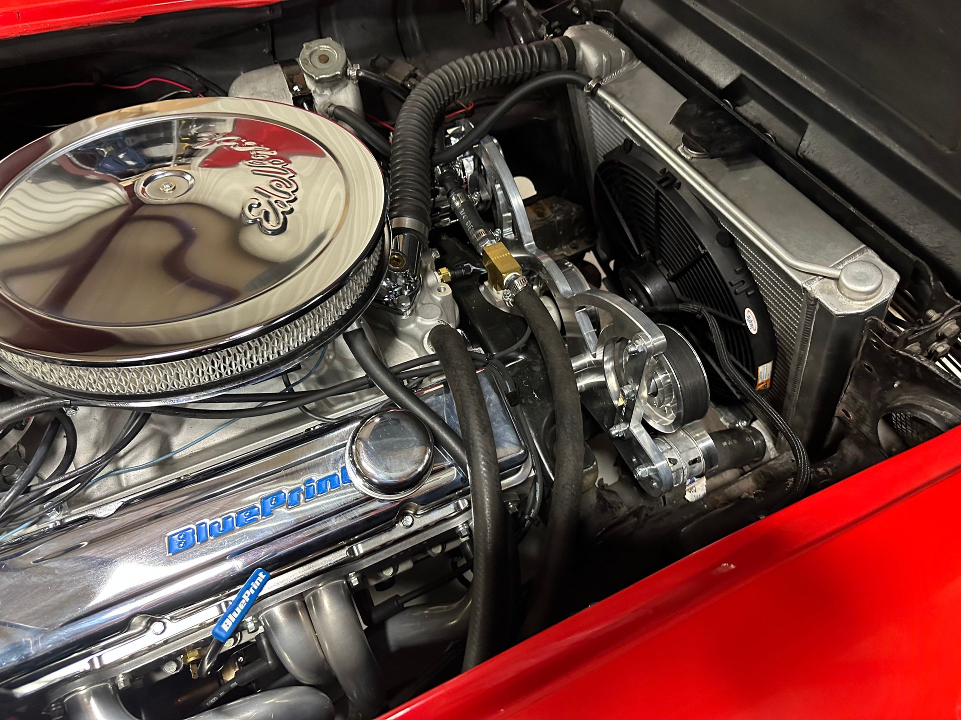 Classic Car Restoration Gallery | Anderson, IN