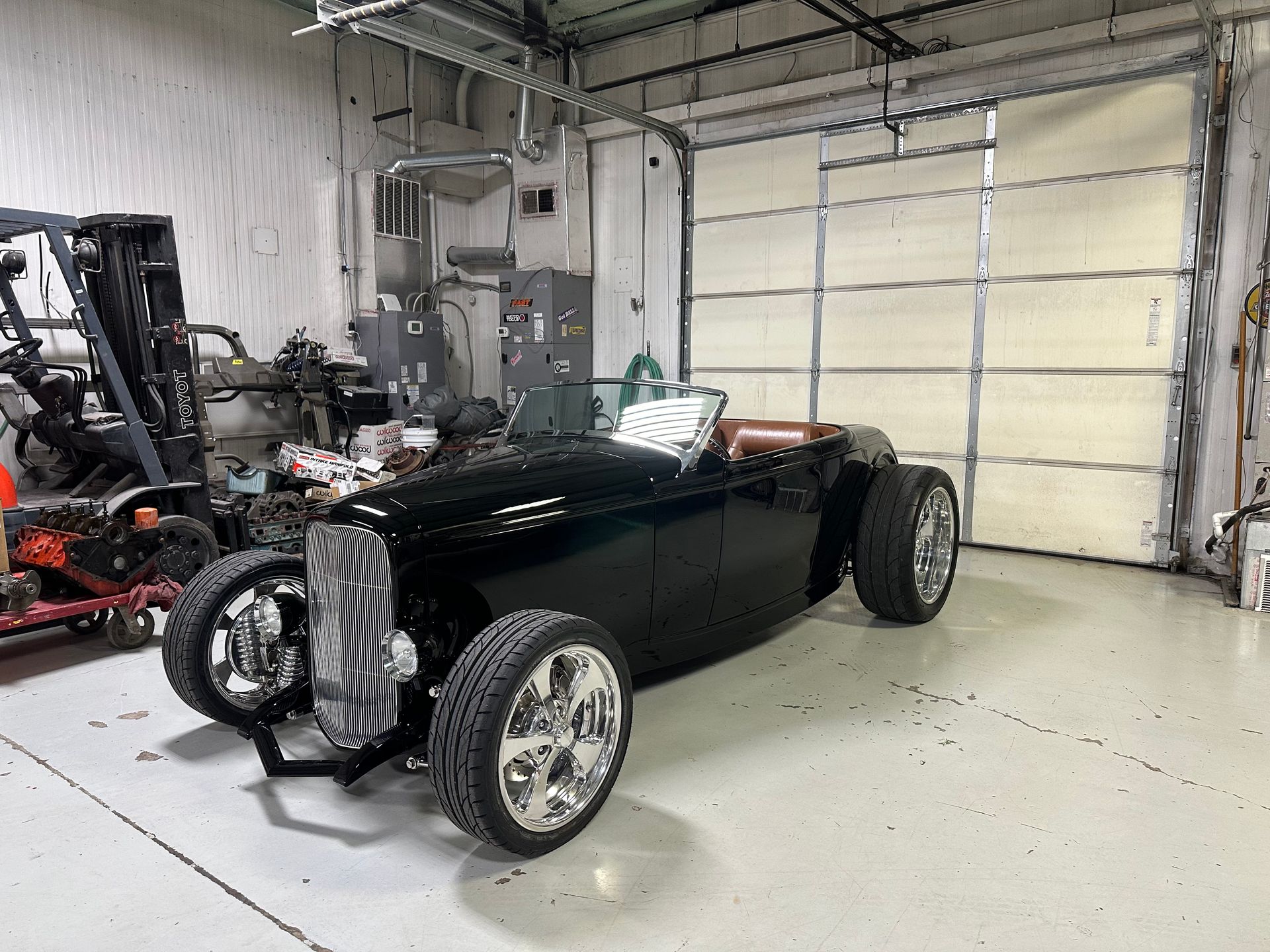 Classic Car Restoration Gallery | Anderson, IN