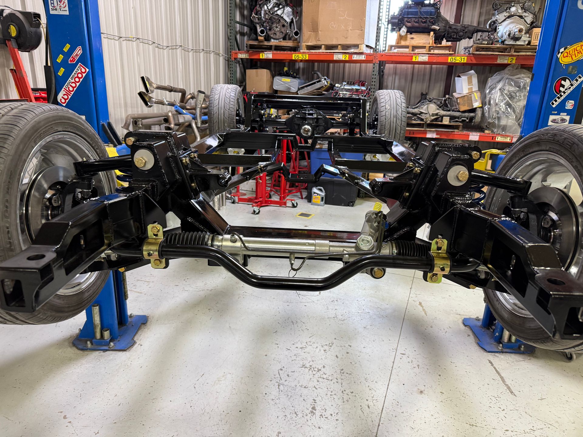Classic Car Restoration Gallery | Anderson, IN