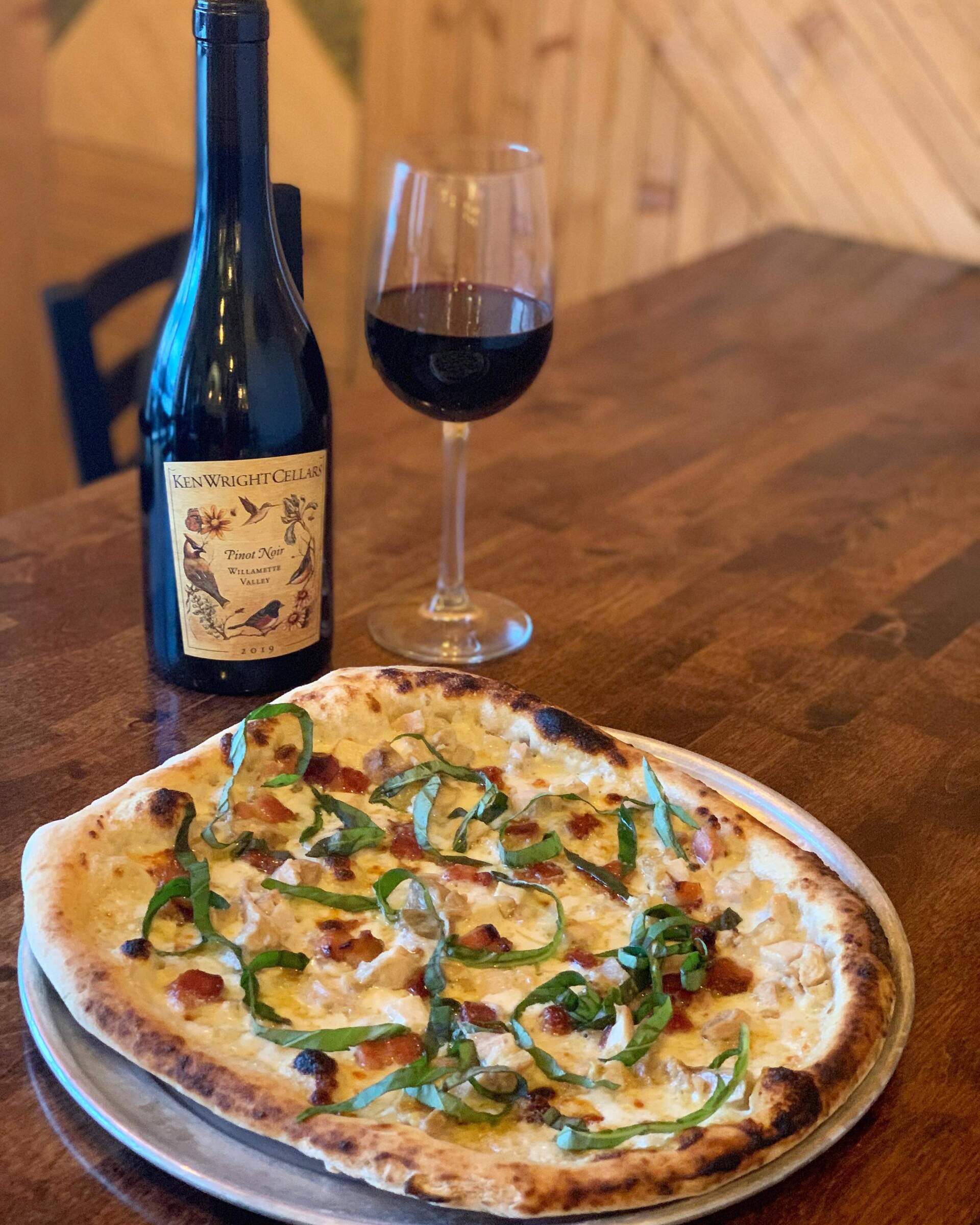 Field & Fire | Fine Dining Restaurant | Greenville, WI | Appleton, WI