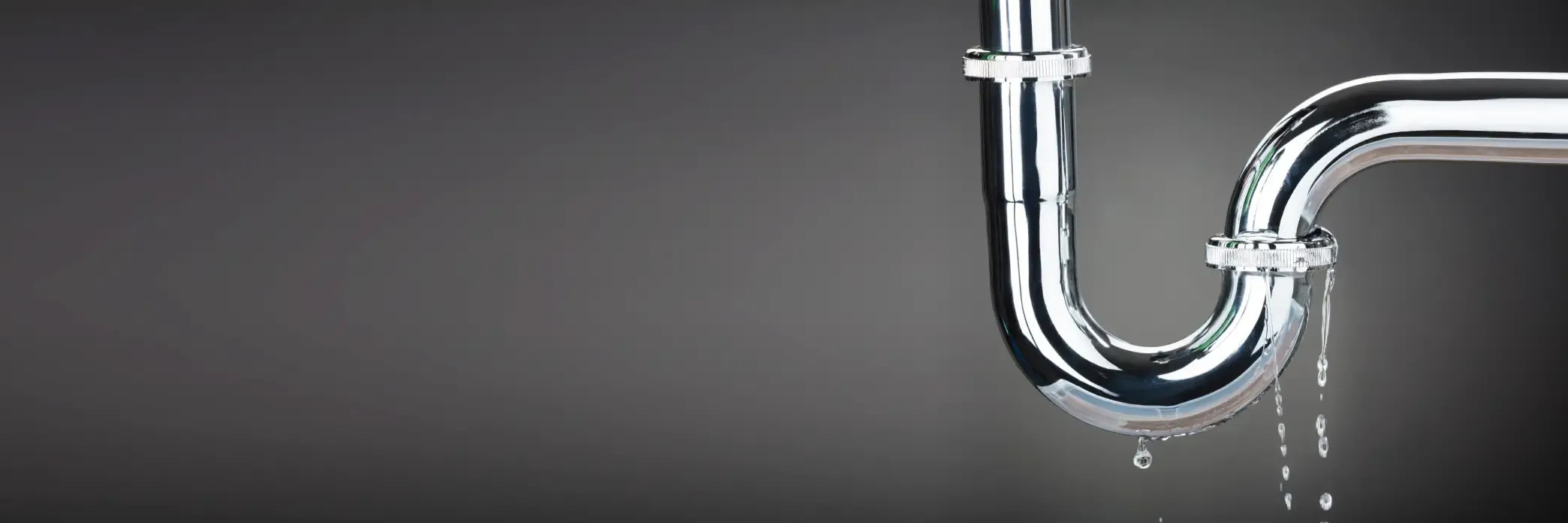 How Can I Tell If I Have A Water Leak? | Gainesville Mechanical