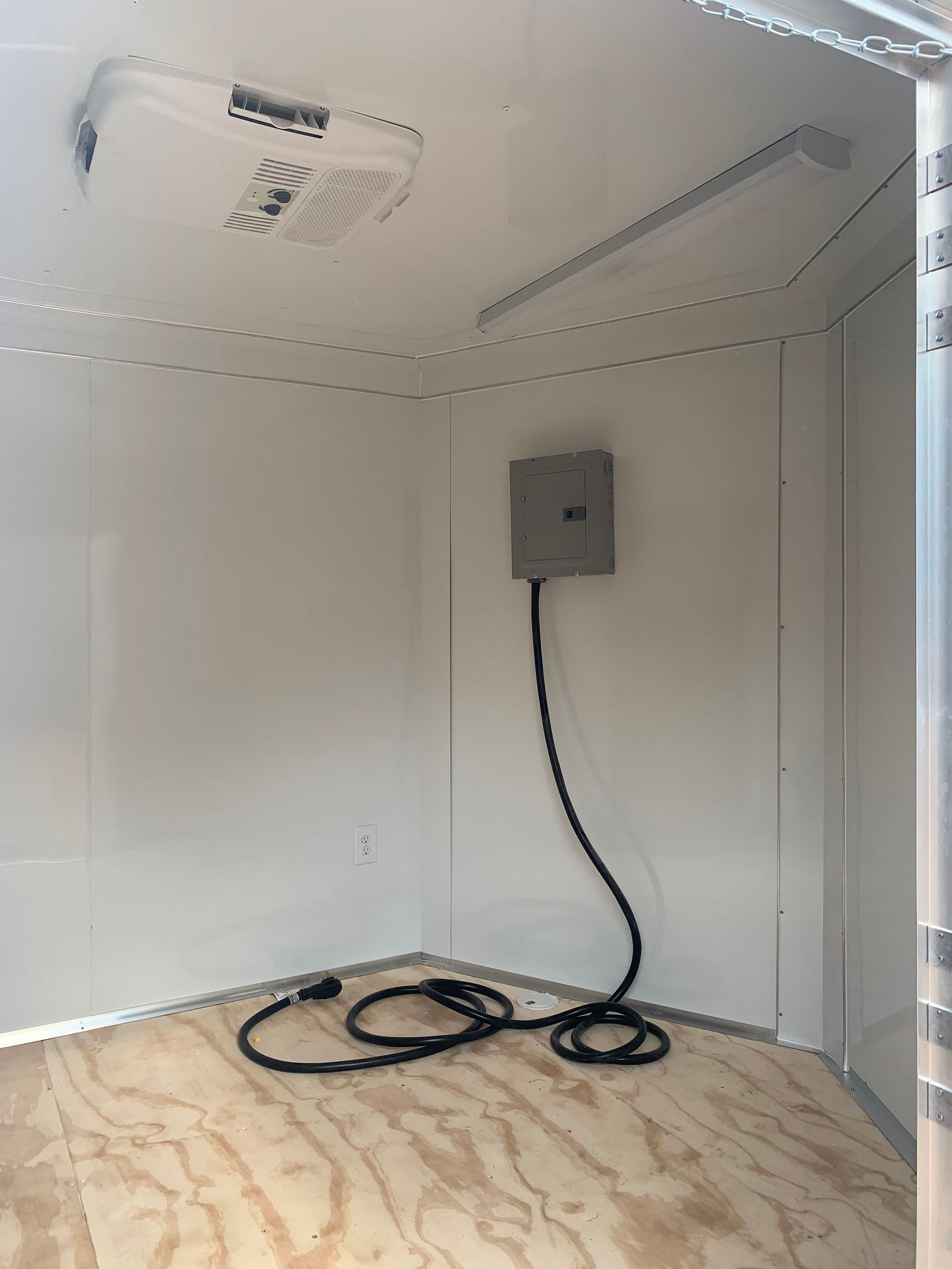 Gallery | Custom Built Trailers of Mississippi