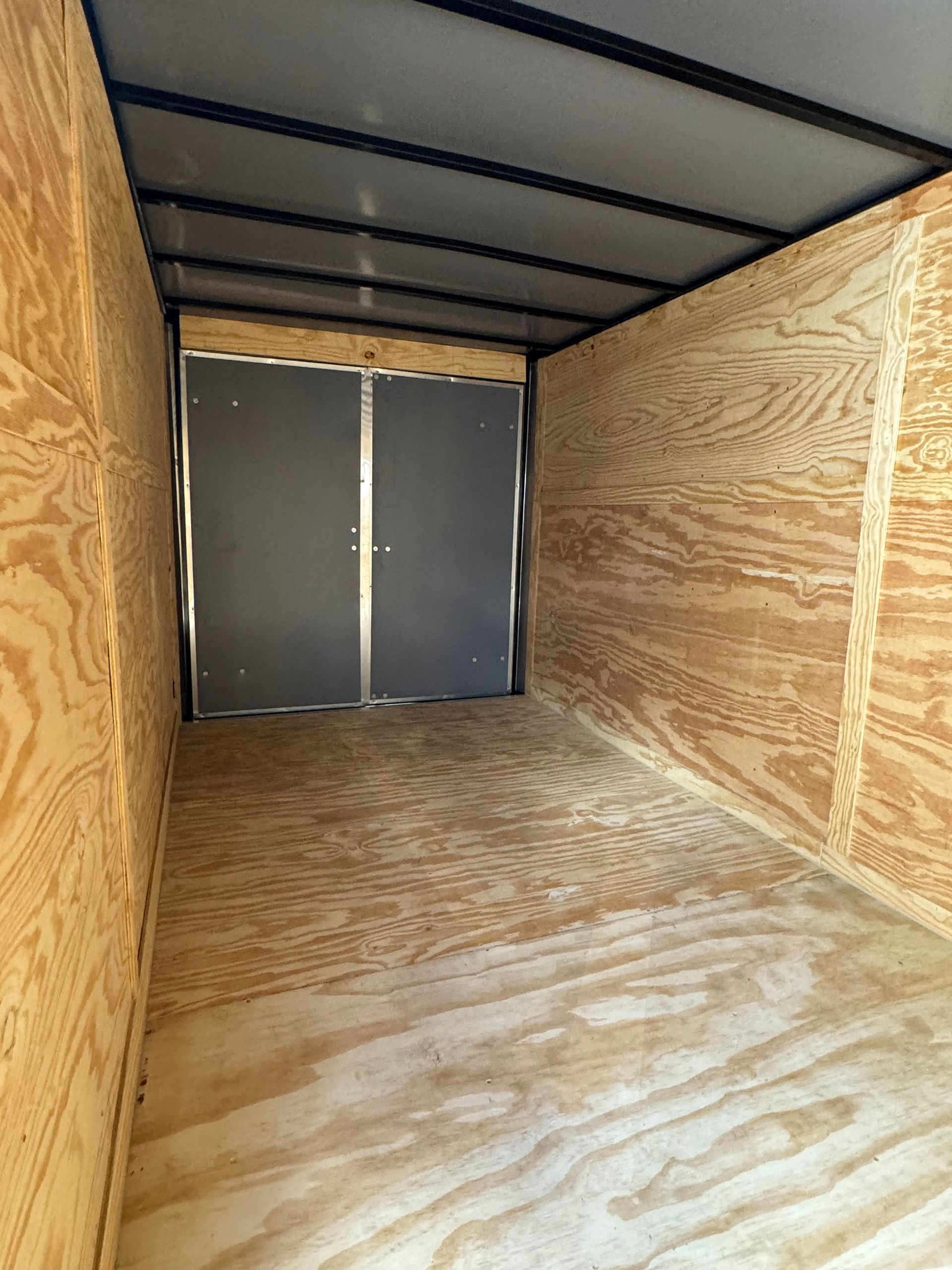Gallery | Custom Built Trailers of Mississippi