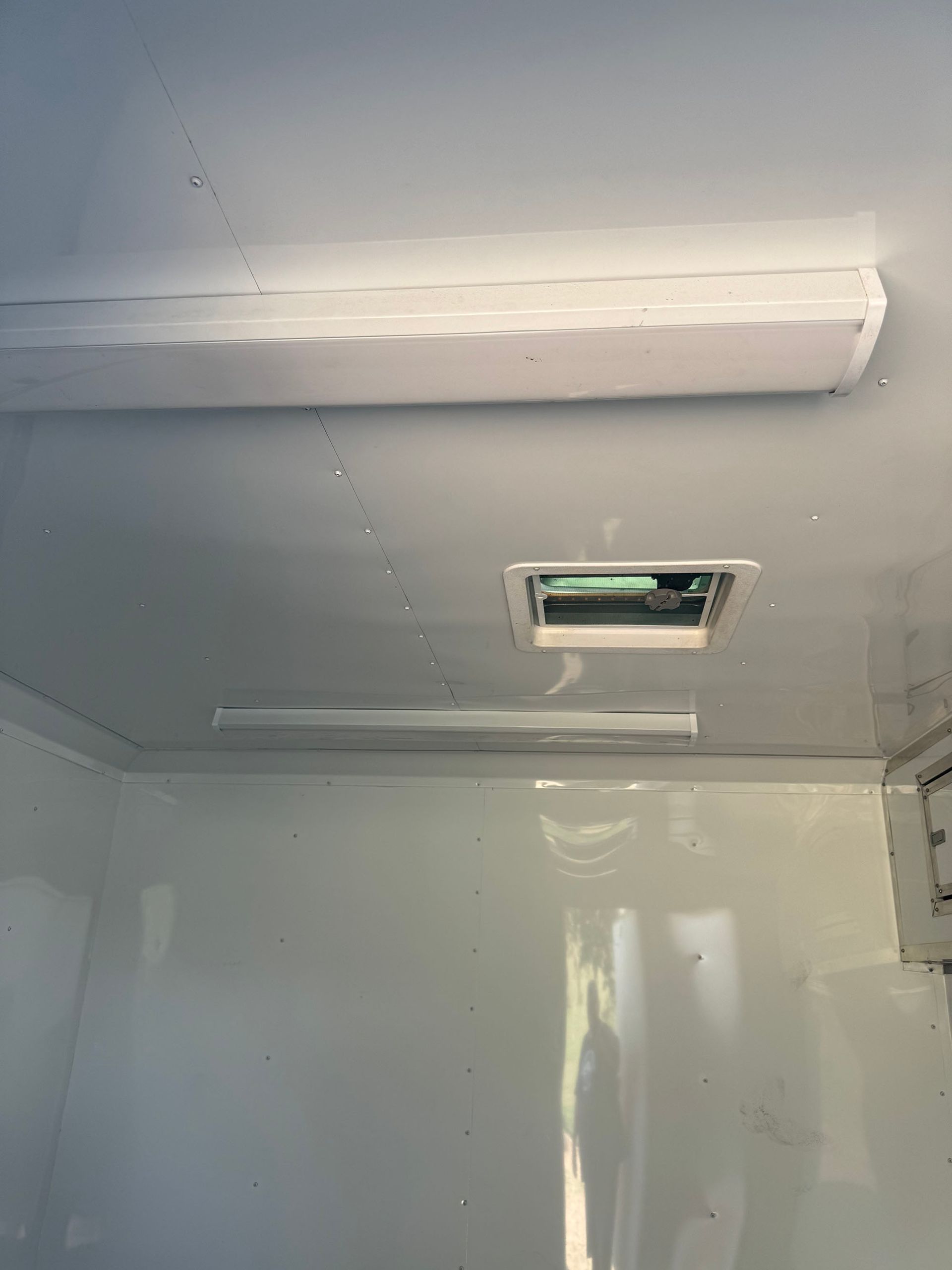 Gallery | Custom Built Trailers of Mississippi