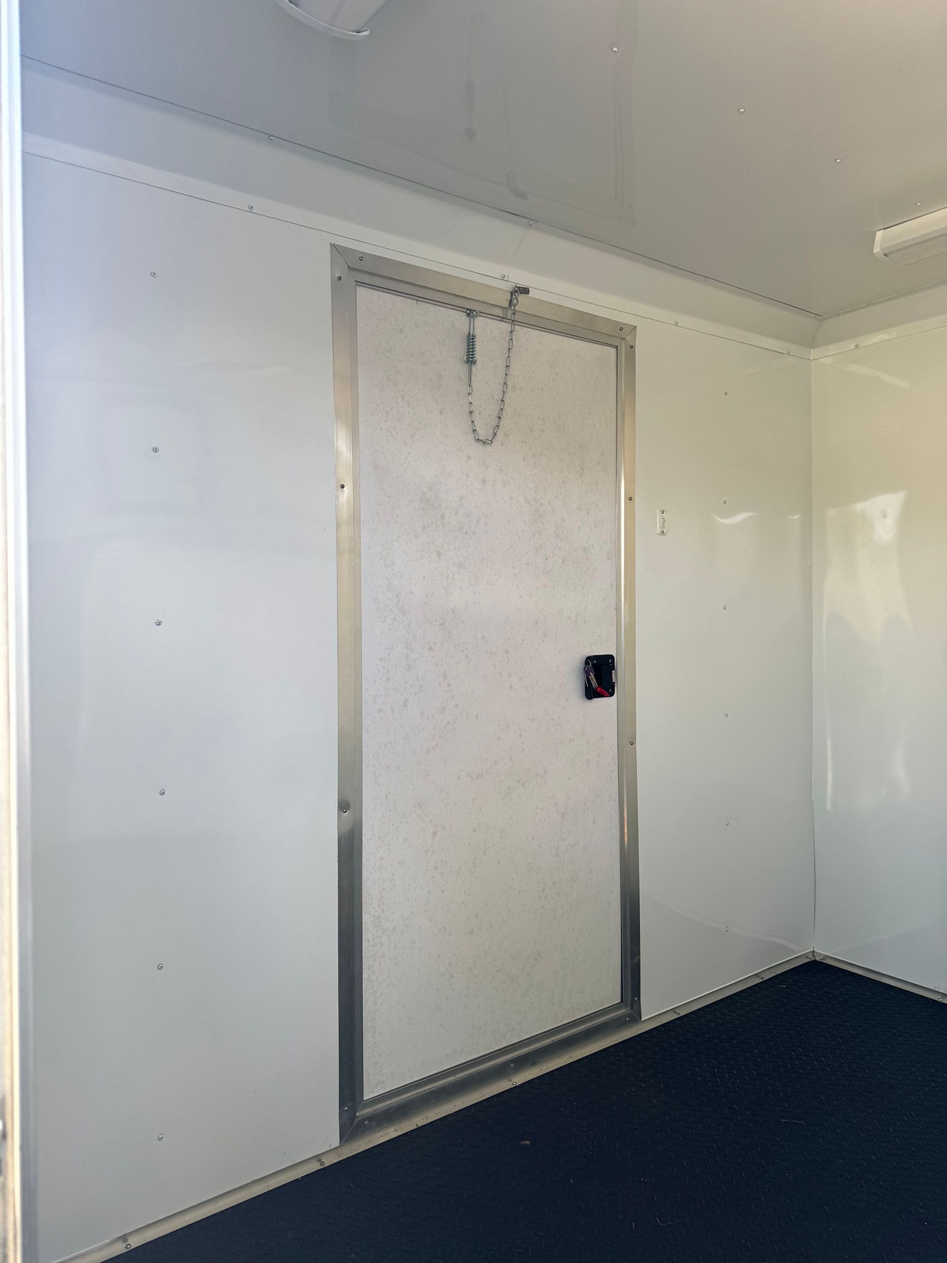 Gallery | Custom Built Trailers of Mississippi