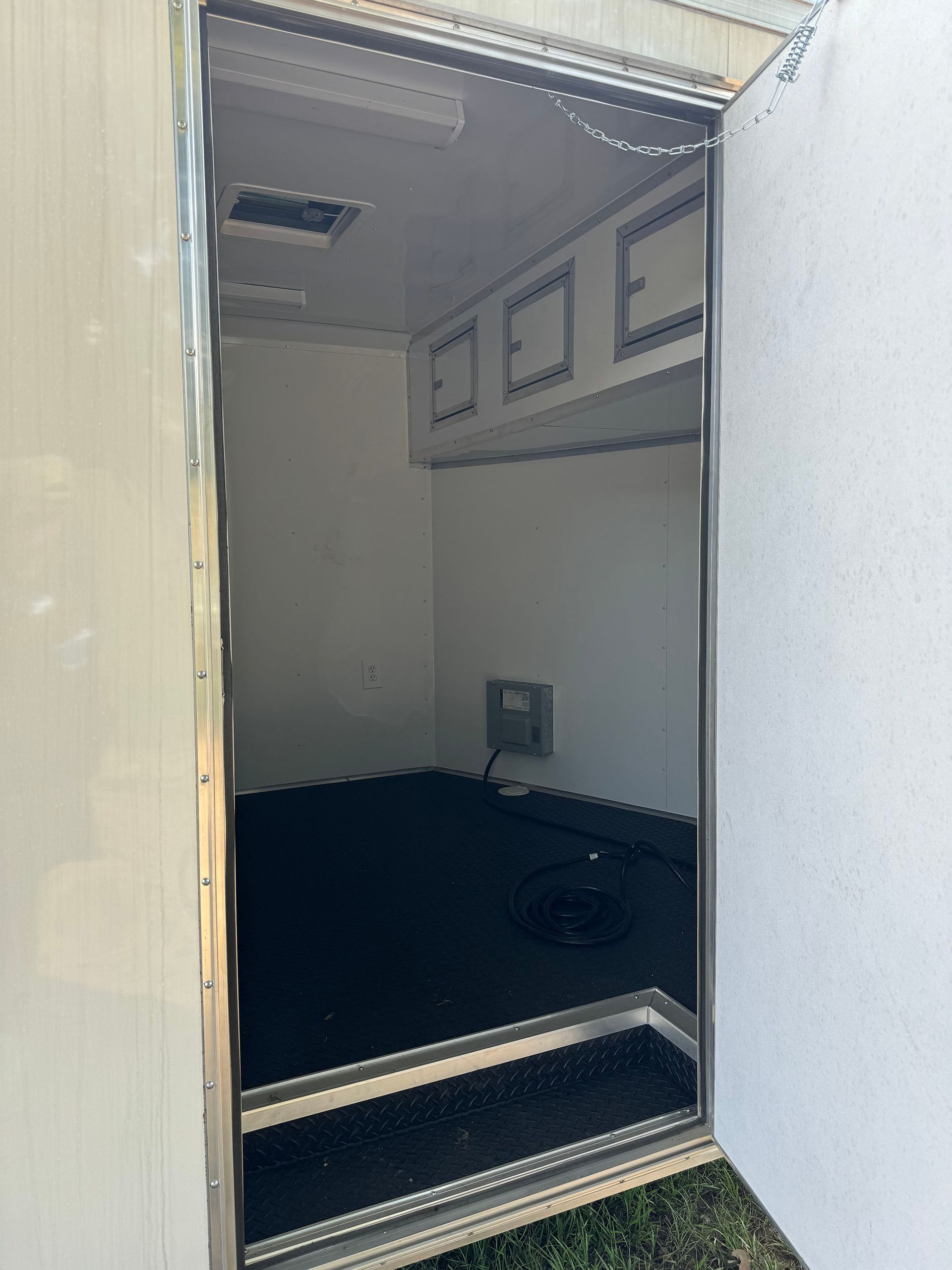 Gallery | Custom Built Trailers of Mississippi