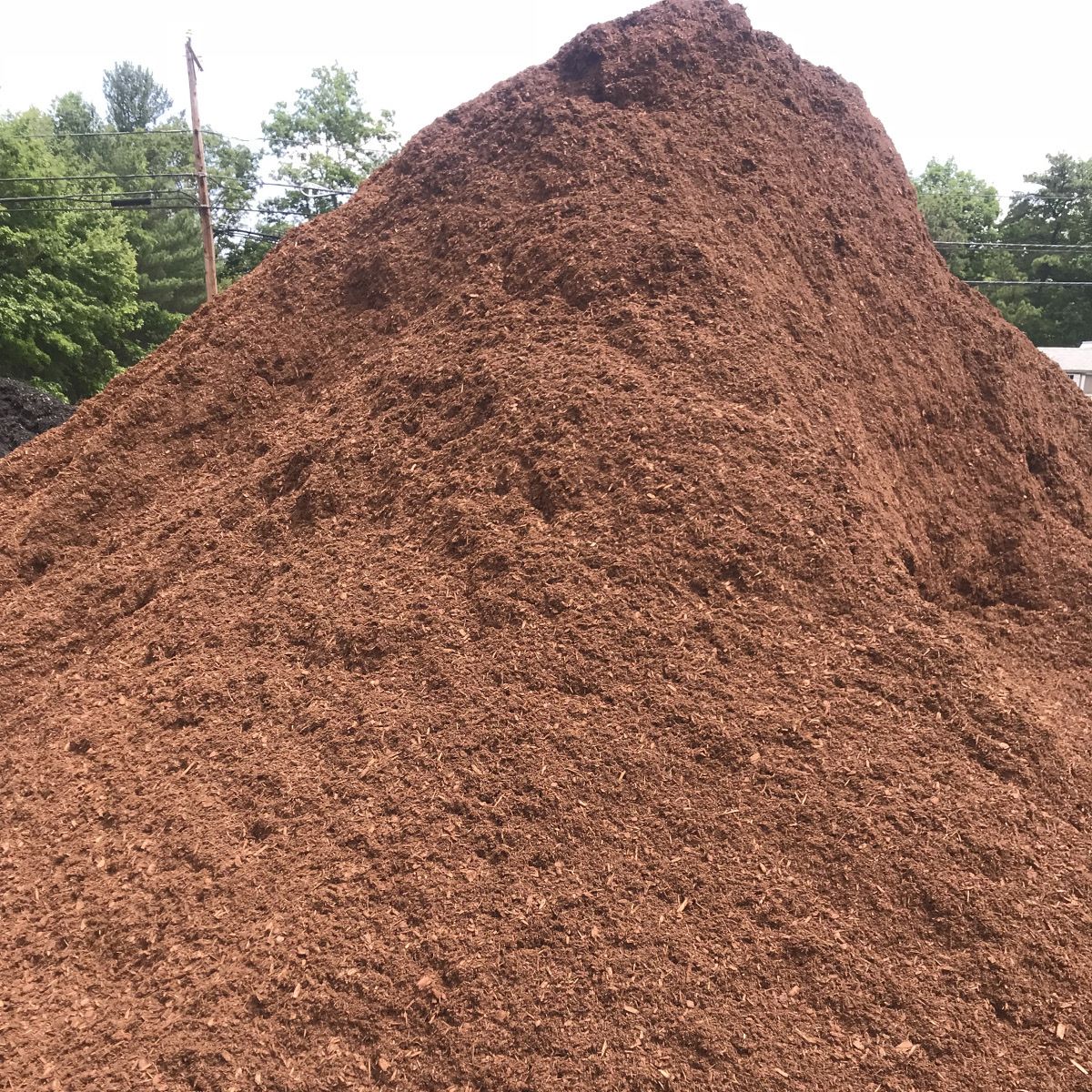 Mulch Landscaping Supply | Uxbridge, MA