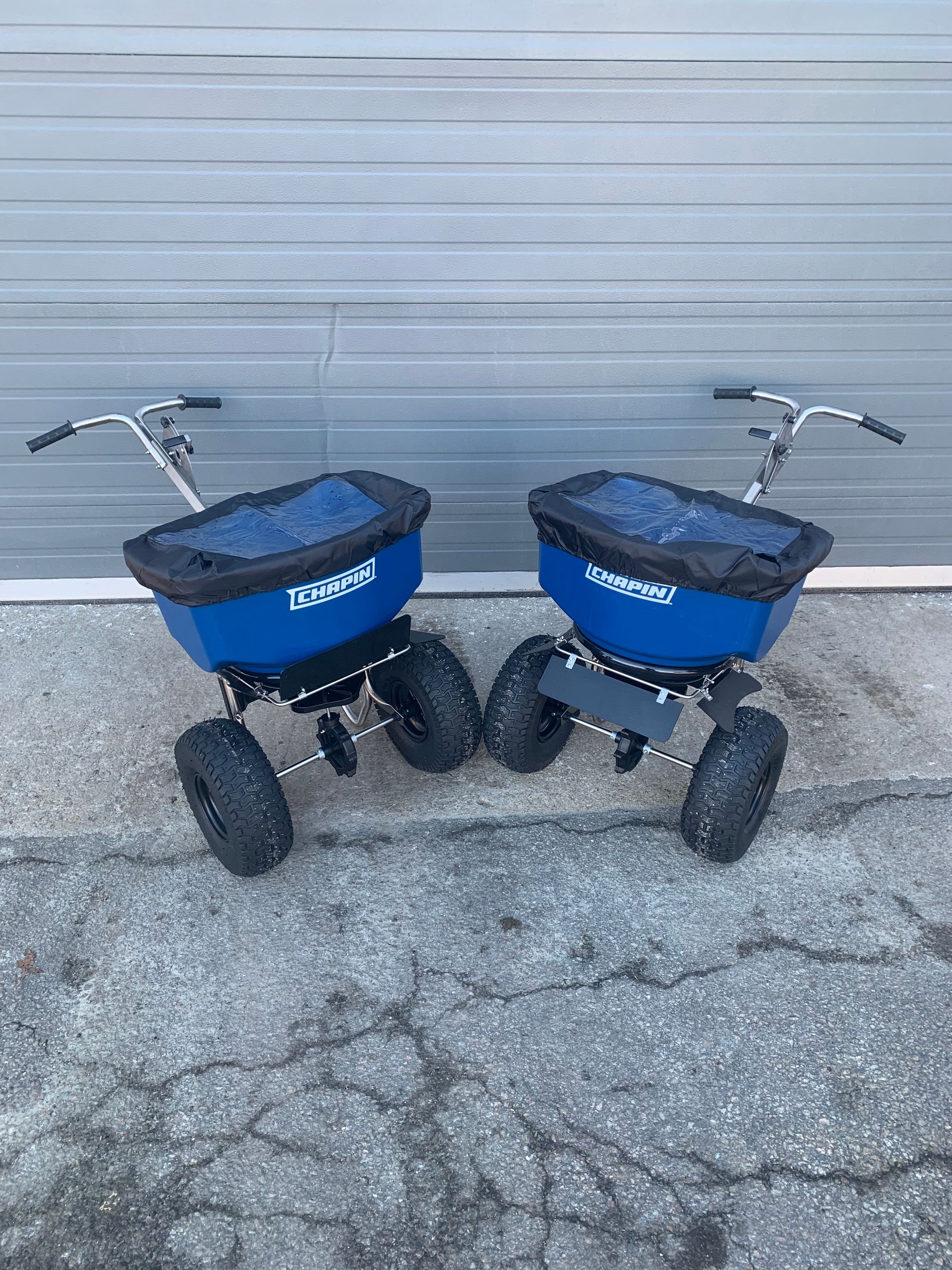 Gallery | Mullaly Materials & Firewood