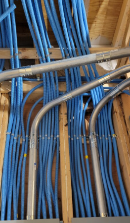 Commercial Electrician Appleton, WI