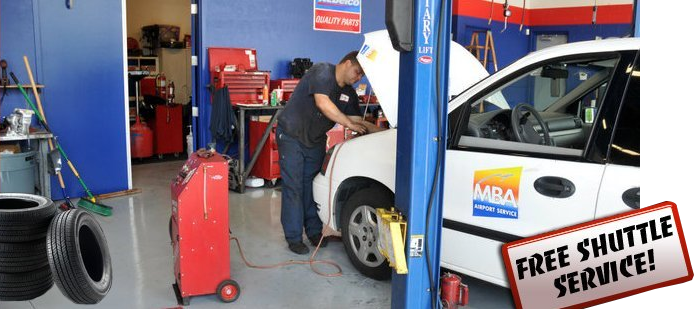 Scotty's Auto - Auto Repair Shop | Fort Myers, FL