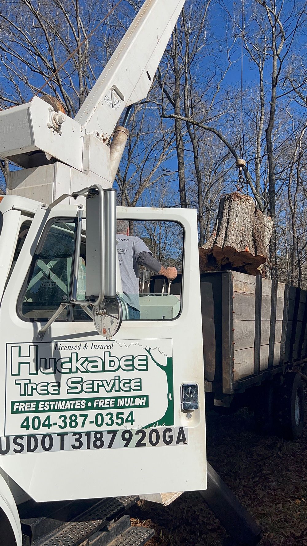 Huckabee Tree Service of Covington | Tree Specialists | Covington, GA