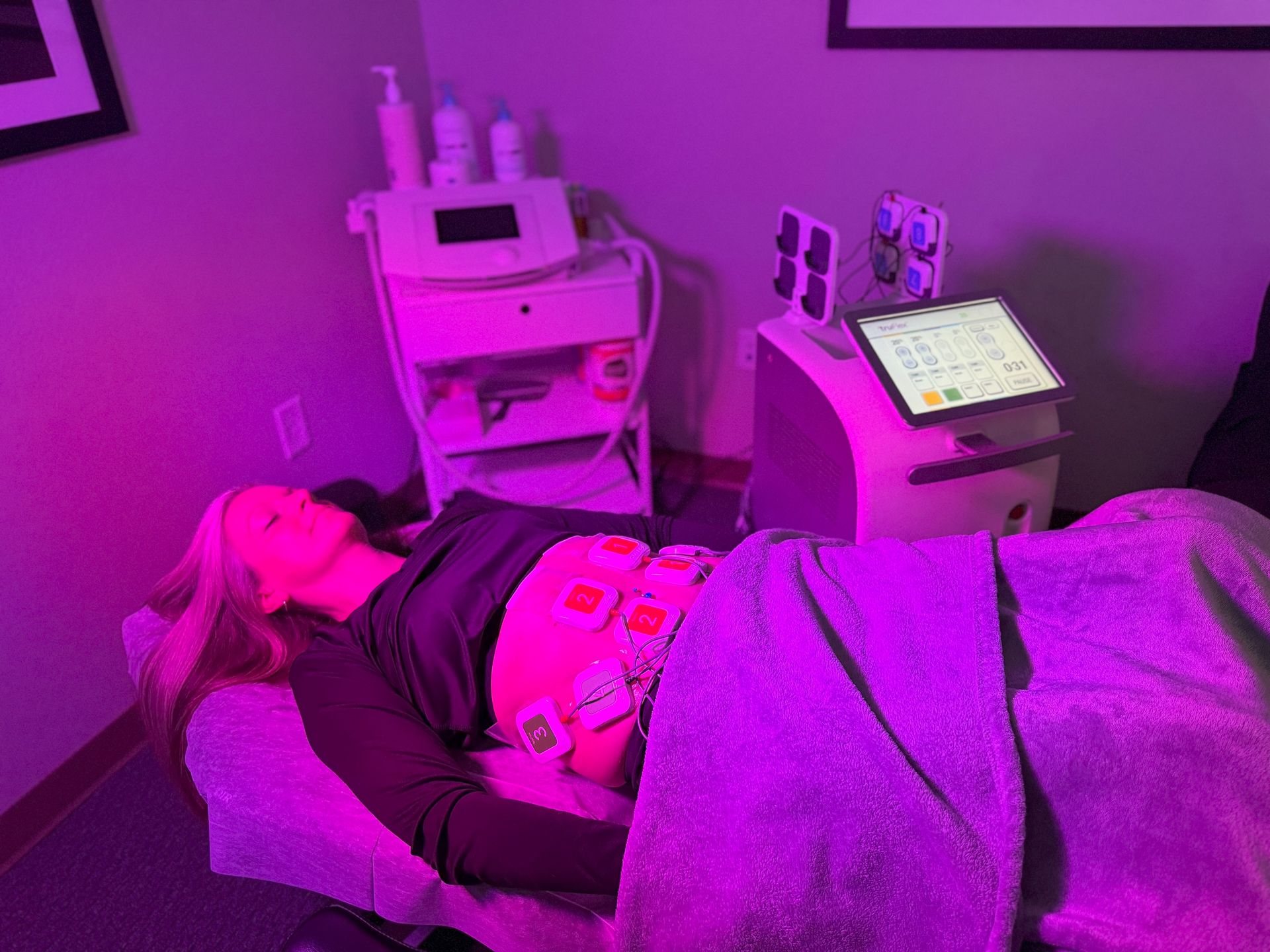 TruFlex | Ultra Cryo & Recovery | Polk County, FL